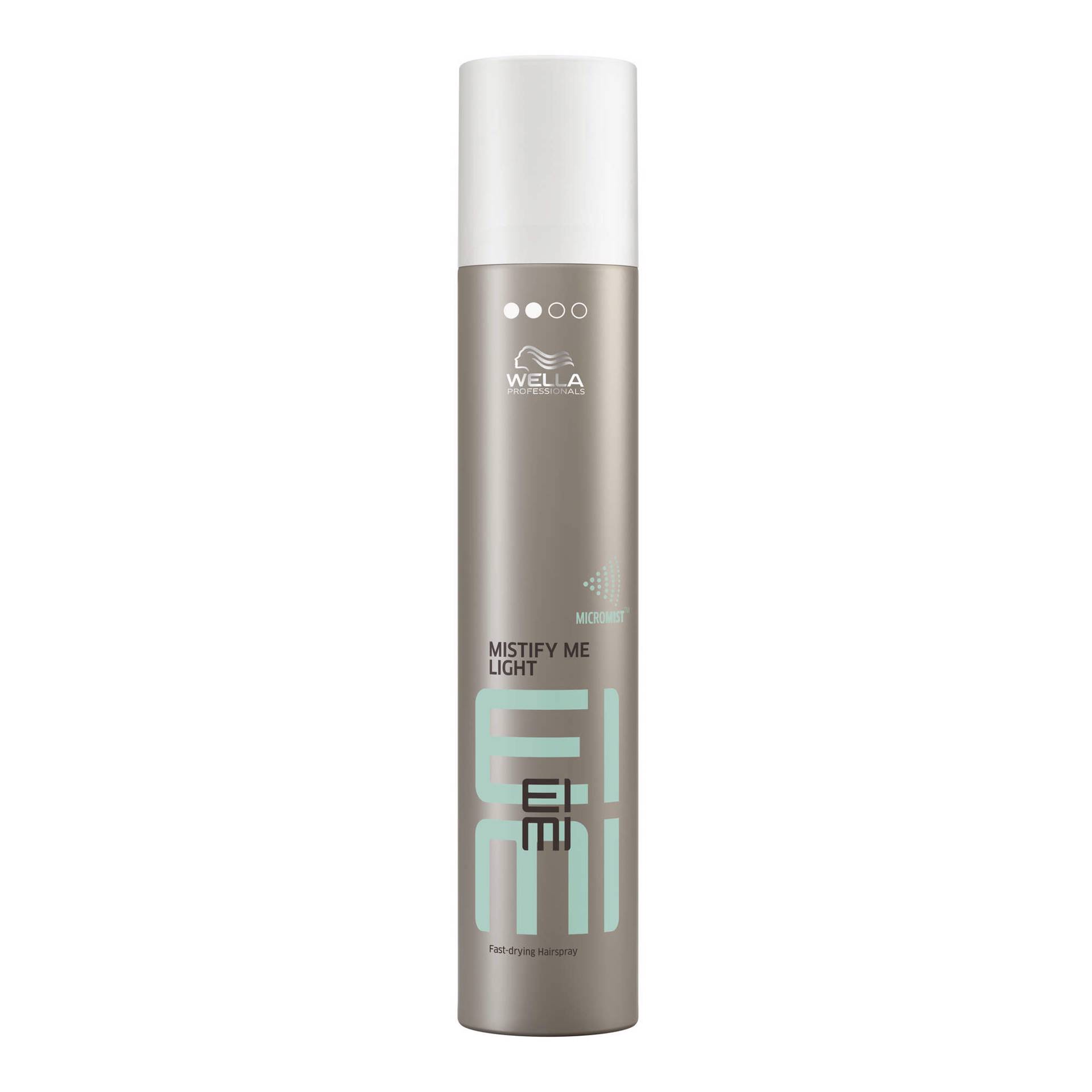 Spray de Finalização EIMI Mistify Me Light Wella Professionals | Wells