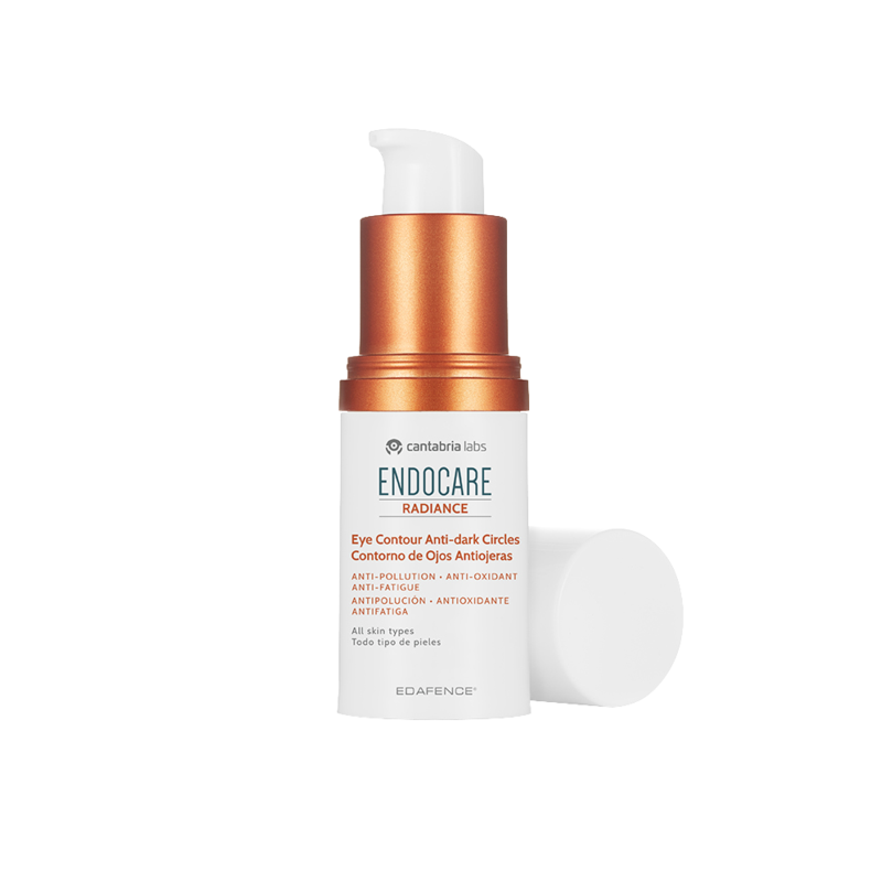 Radiance Eye Contour Anti-Dark Circles Endocare | Wells