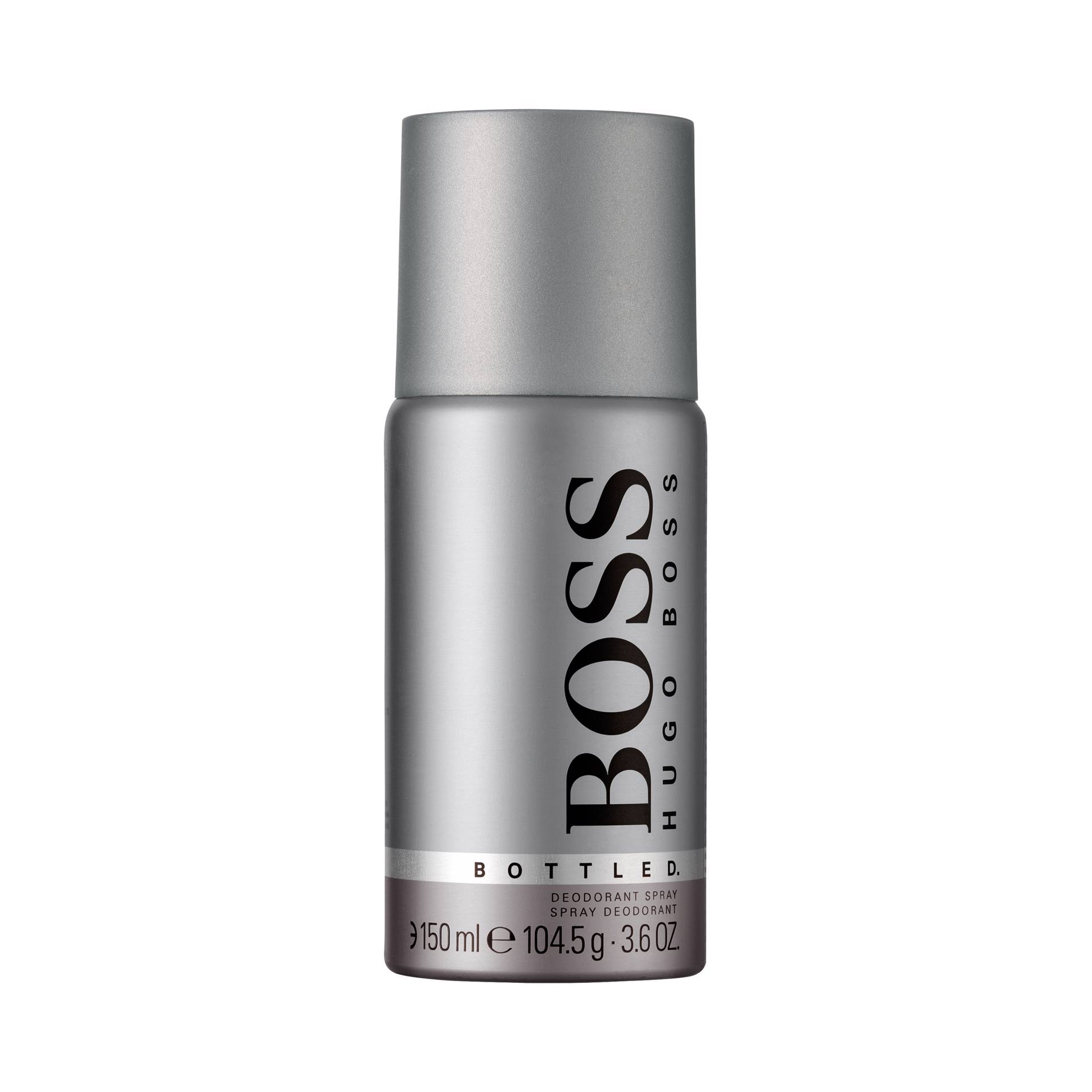 Desodorizante Boss Bottled Spray Hugo Boss | Wells