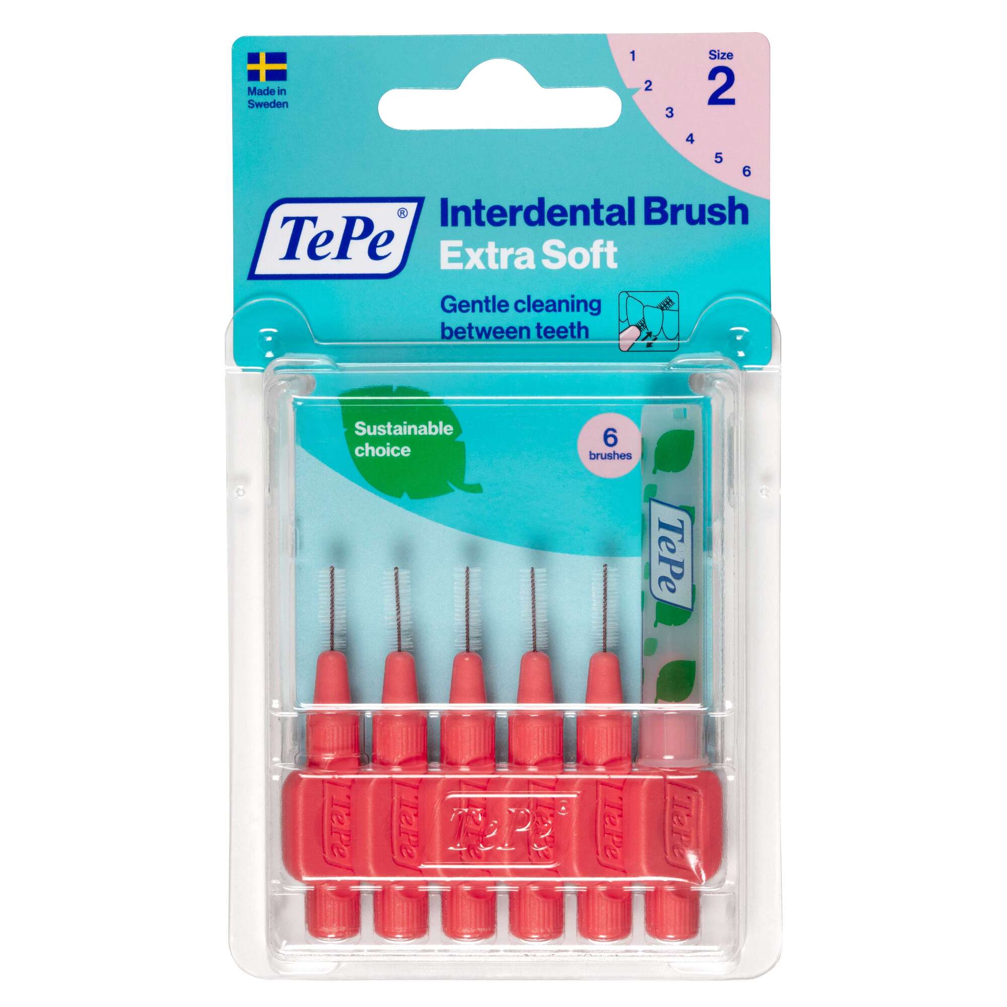 Escovilhão Extra-Soft 0,5Mm Tepe | Wells