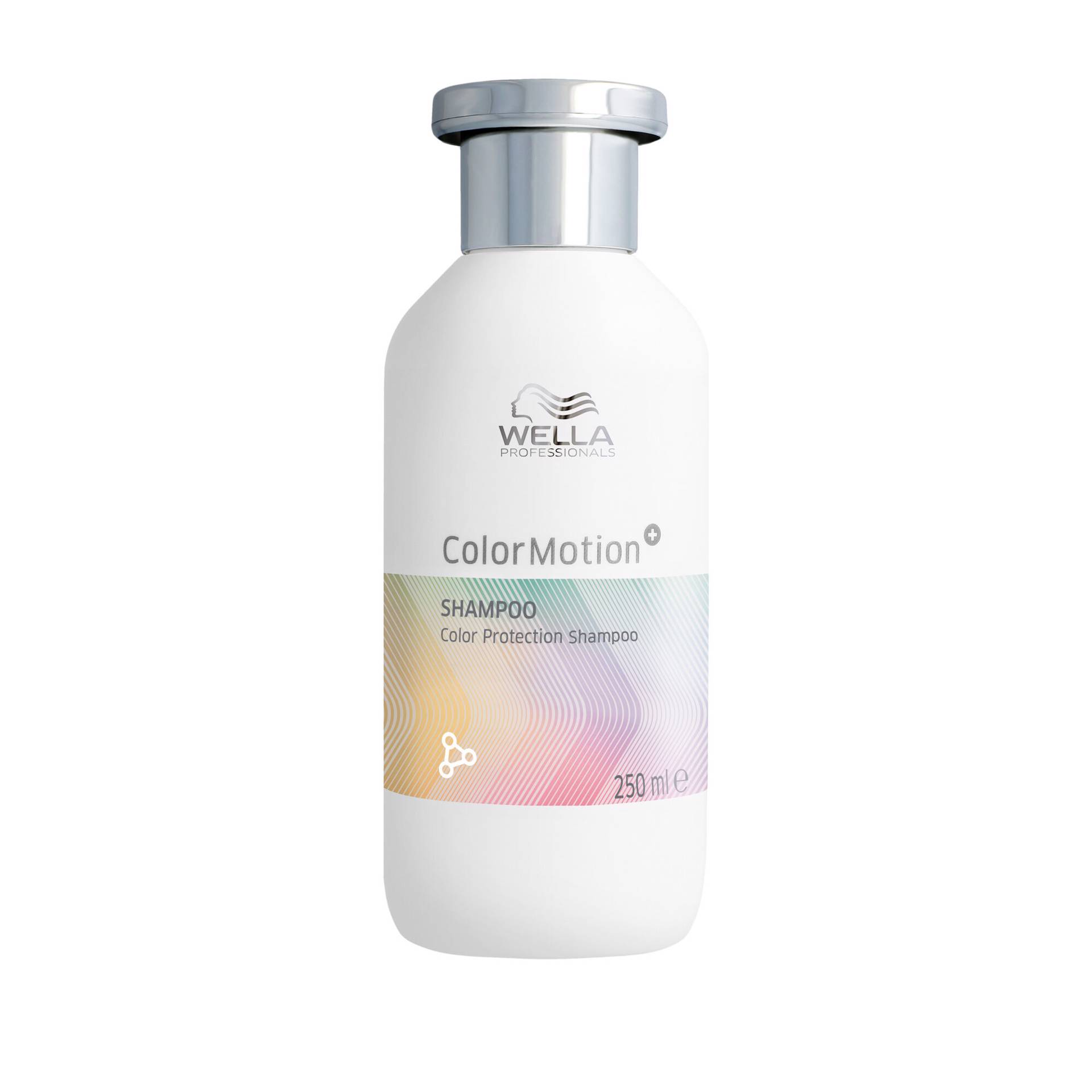 Color Motion Shampoo Wella Professionals | Wells