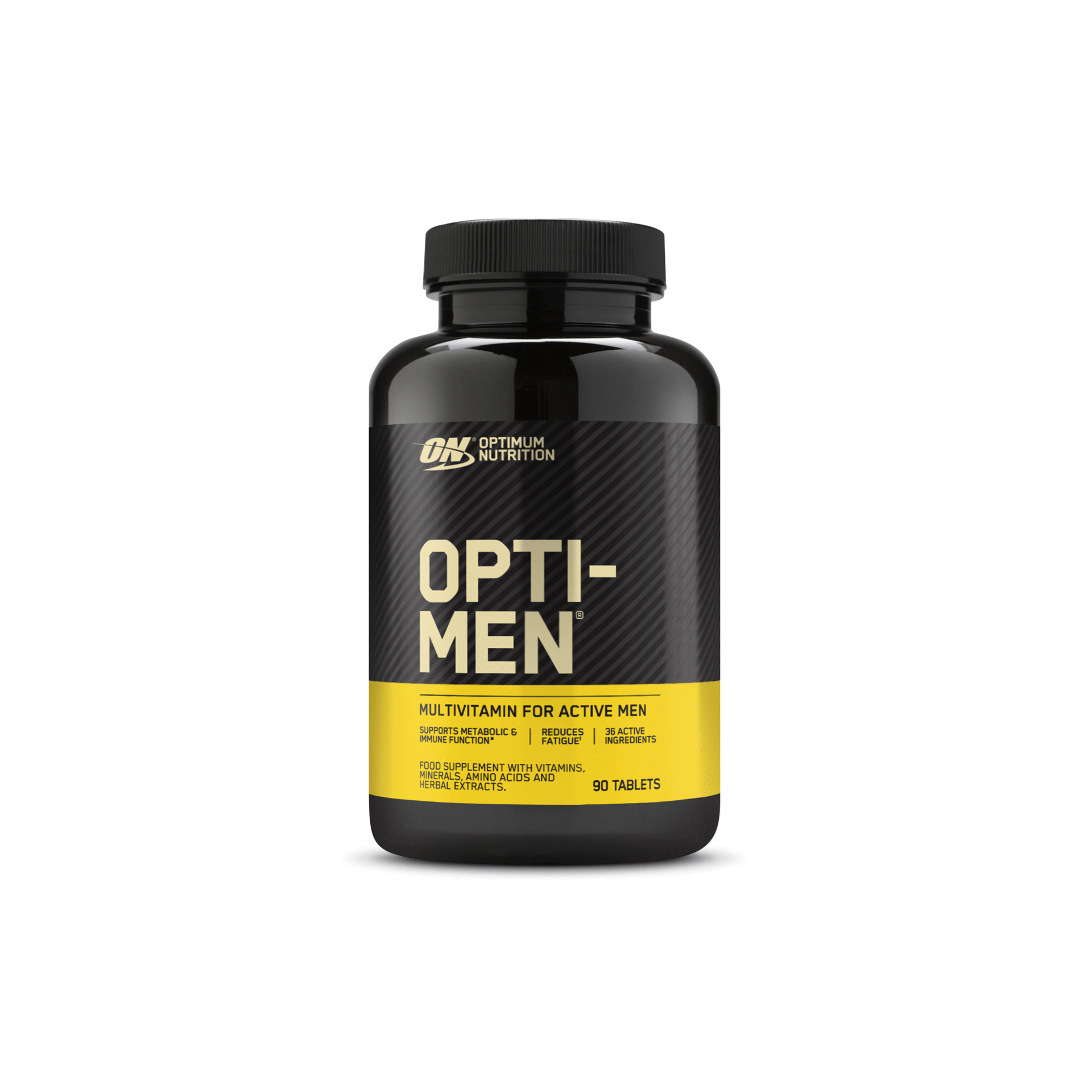 Optimum Nutrition Optimen Optimum Nutrition | Wells