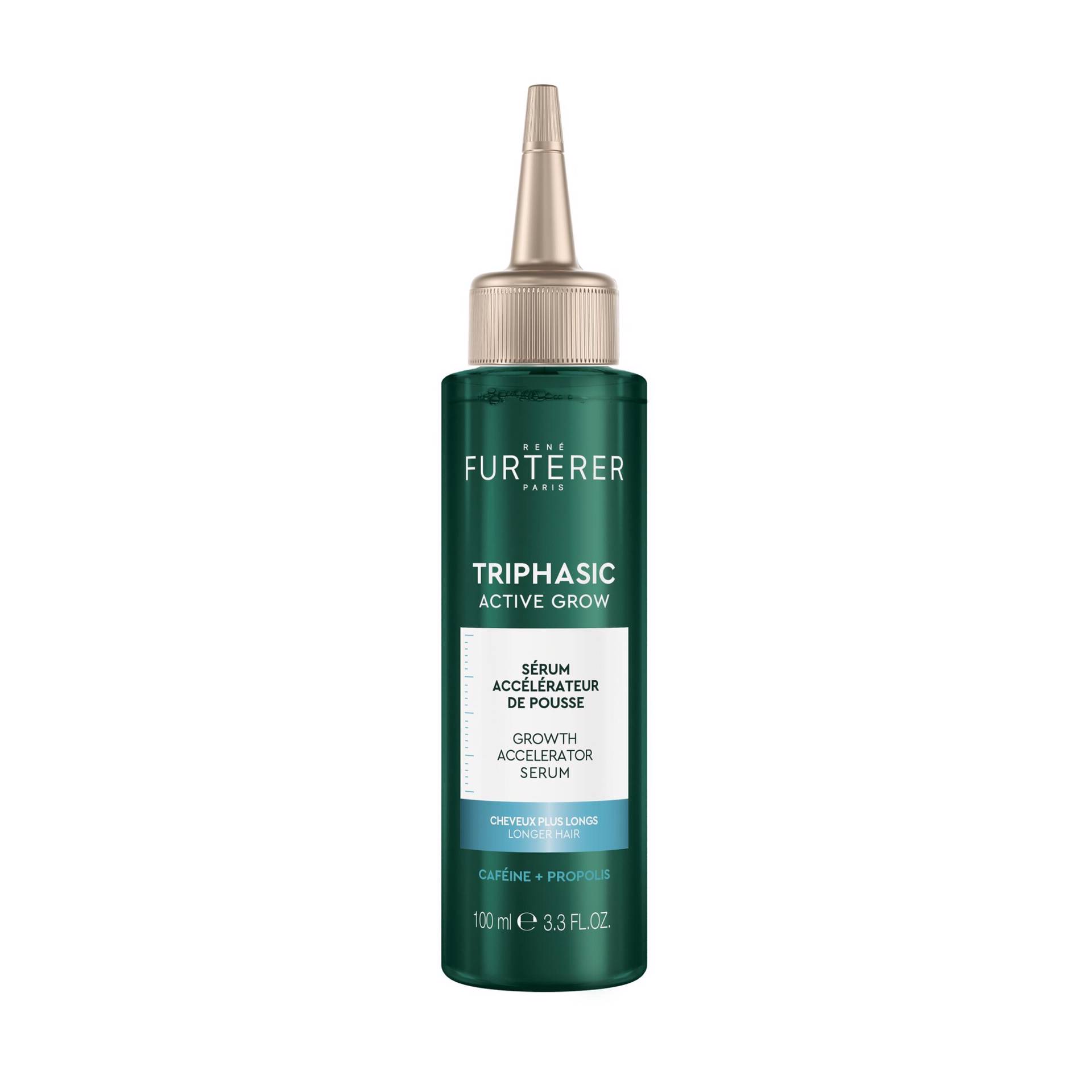 Triphasic Active Grow Longer Hair Serum René Furterer | Wells