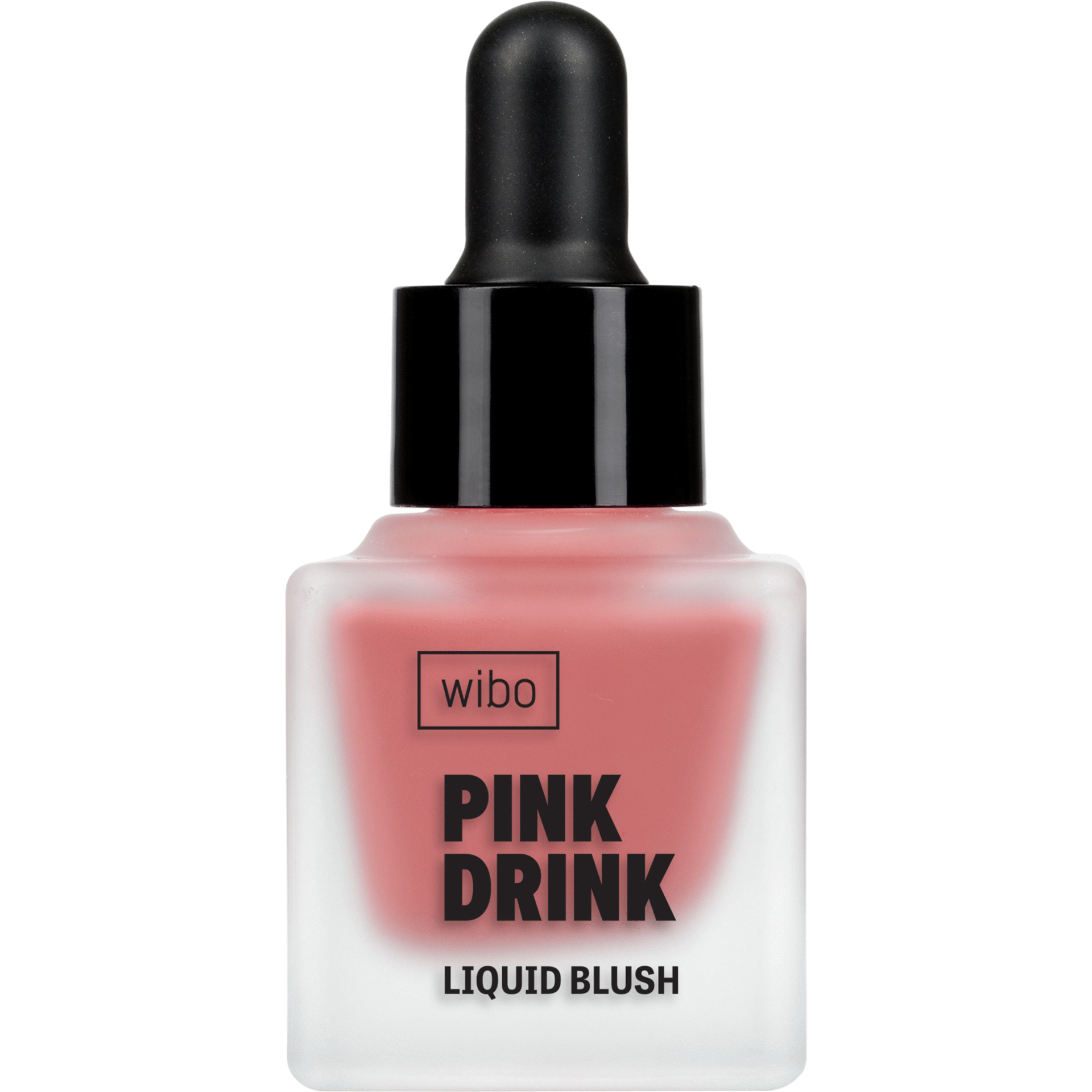 Pink Drink Liquid Blush Wibo | Wells