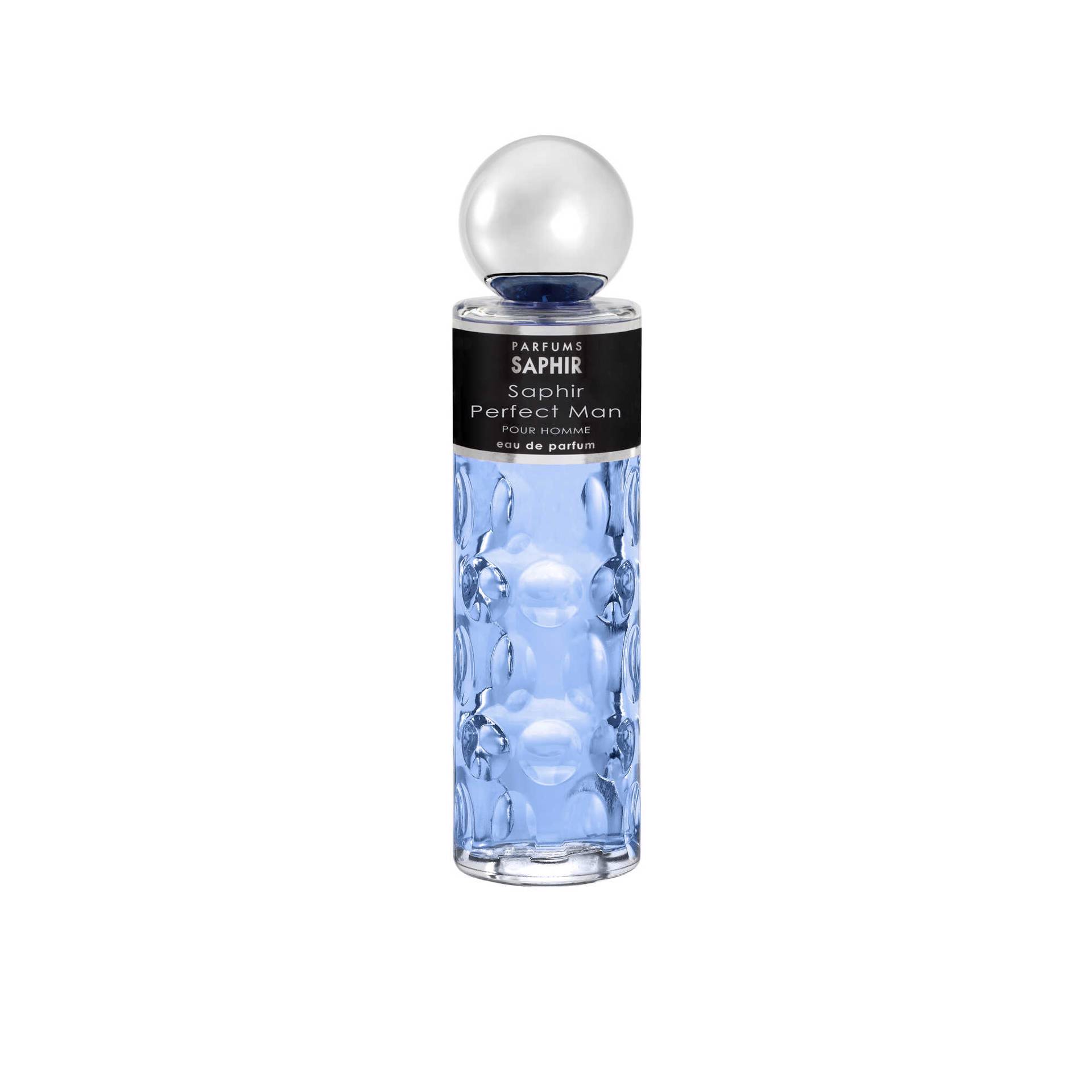 Saphir Perfect Man EDP Saphir | Wells