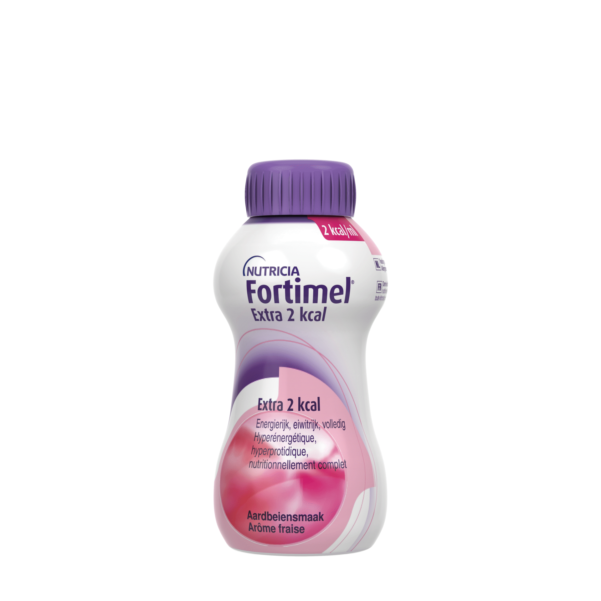 Fortimel Extra 2 Kcal Morango Fortimel | Wells