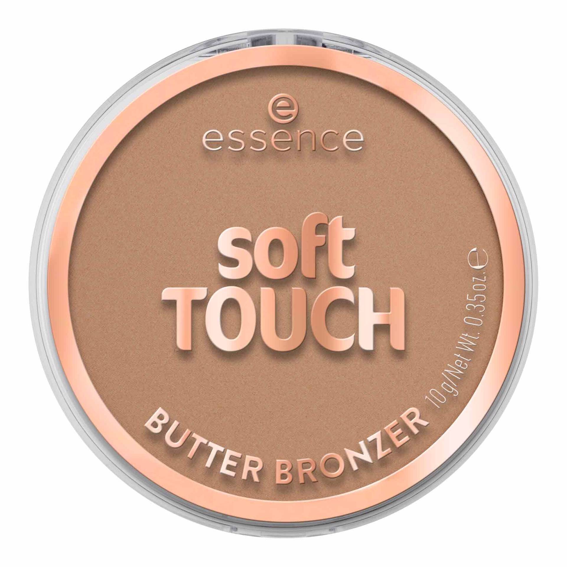 Soft Touch Butter Bronzer Essence | Wells