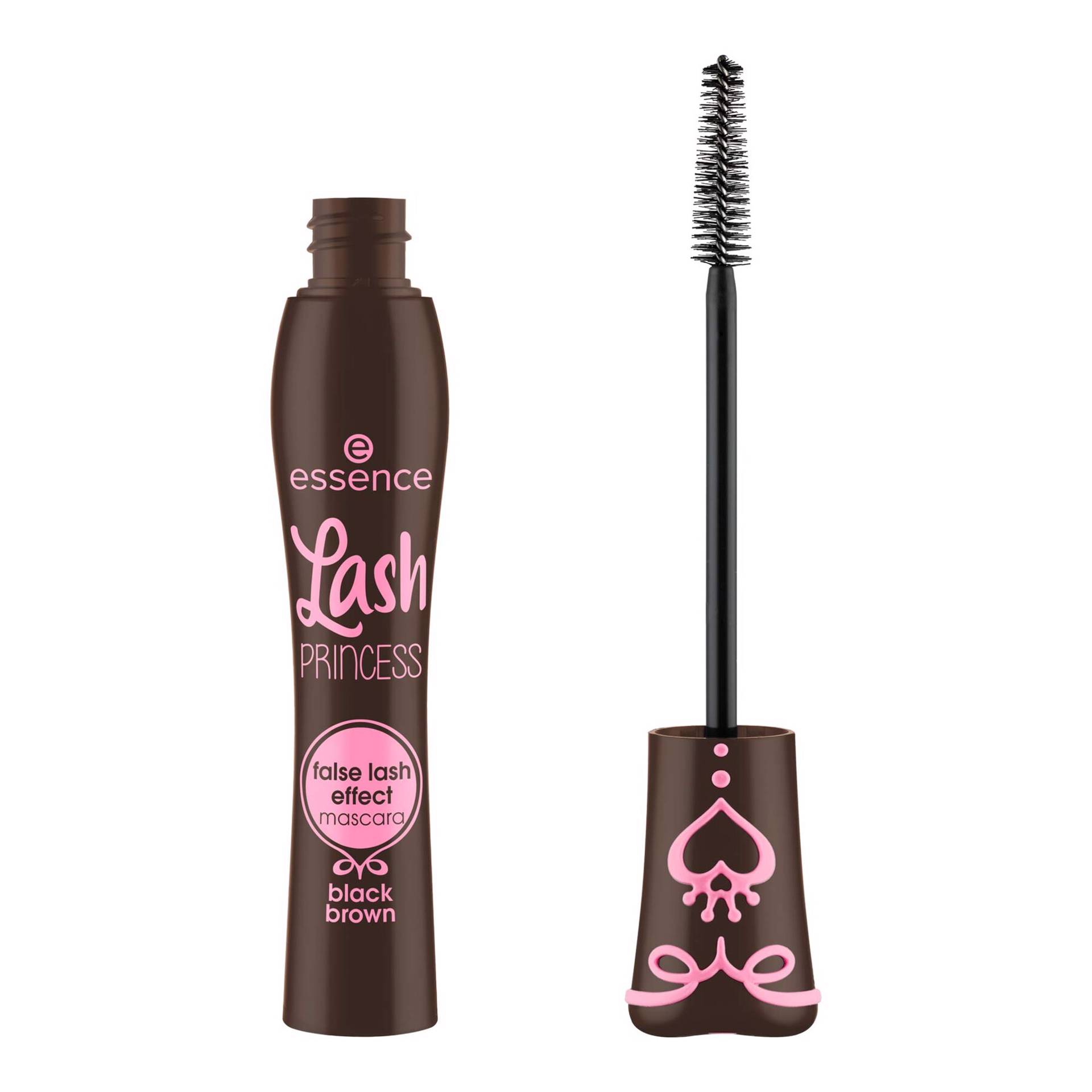 Lash Princess False Lash Effect Mascara Essence | Wells