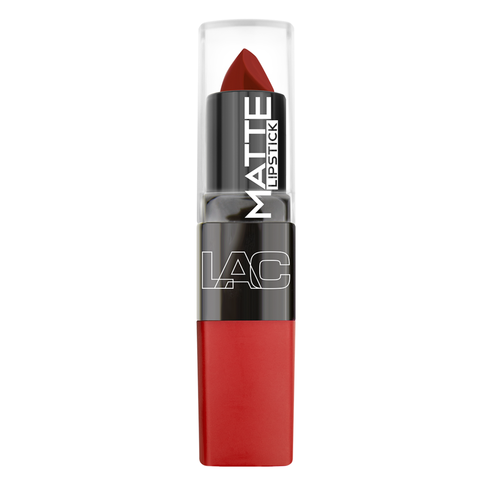 Batom Matte Lipstick L.A. COLORS | Wells