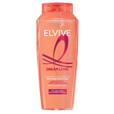 Elvive Dream Long Shampoo Reconstructor L'Oréal Paris | Wells