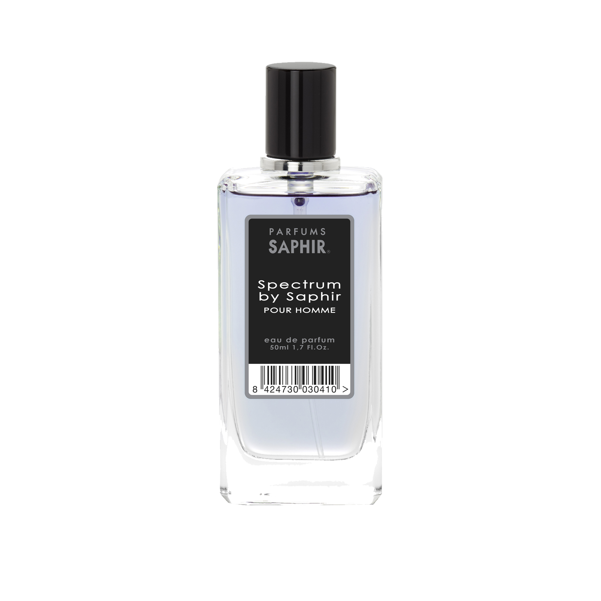 Spectrum EDP Saphir | Wells