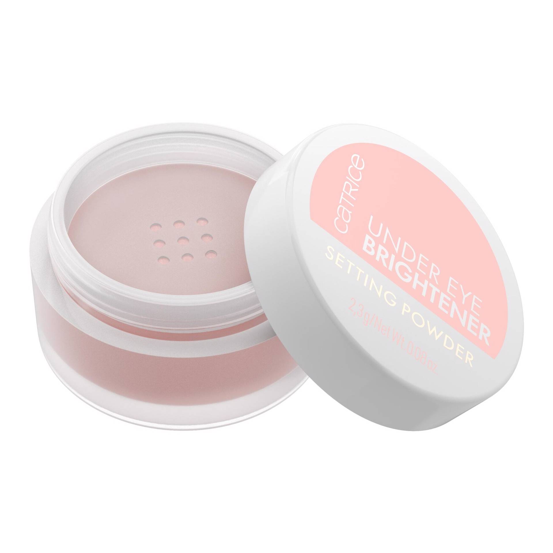 Under Eye Brightener Setting Powder Catrice | Wells