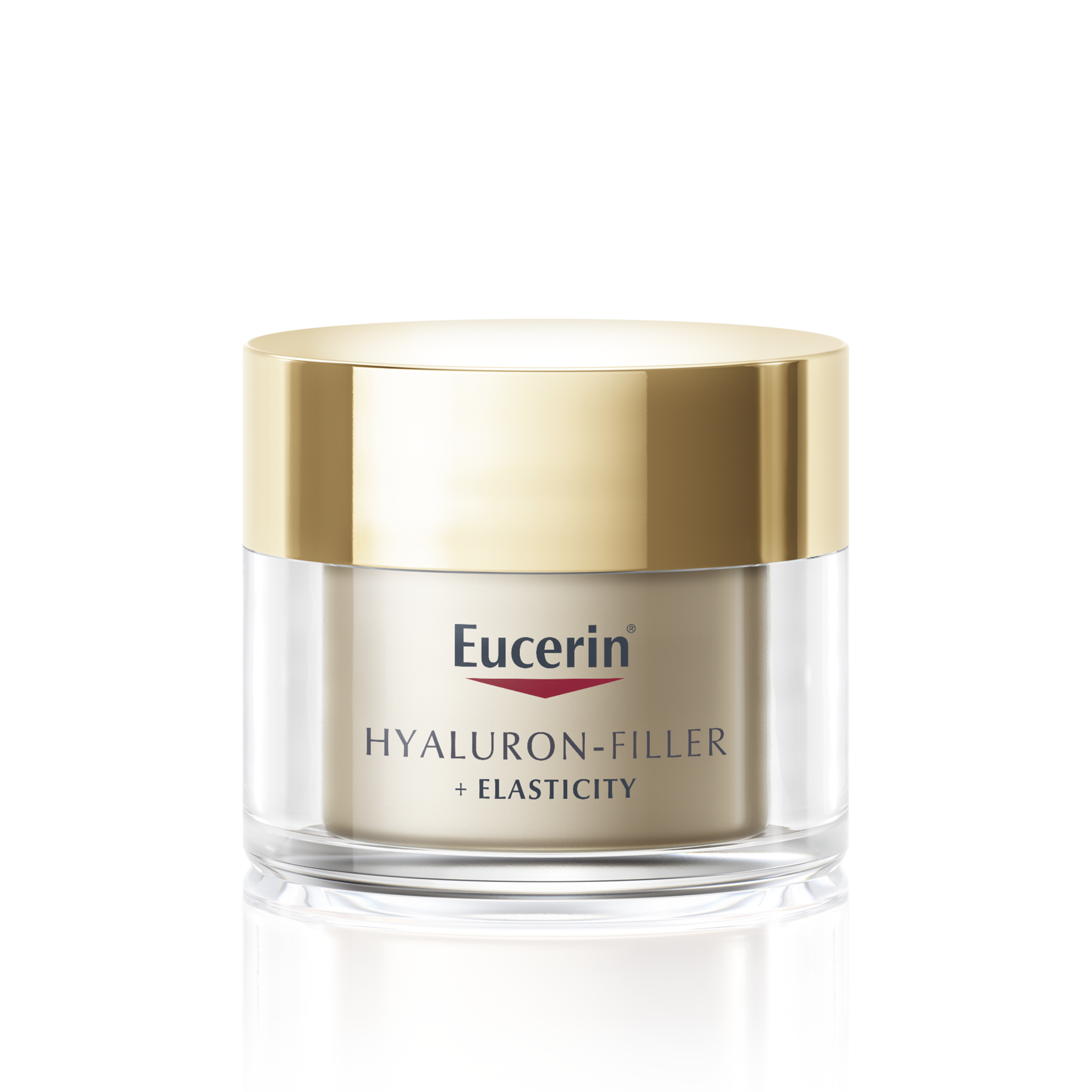Hyaluron-Filler +Elasticity Night Eucerin | Wells