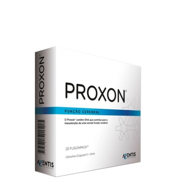 Proxon Função Cerebral Proxon | Wells