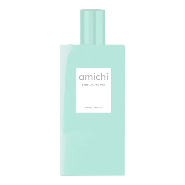Amichi Sensual Flower Woman Eau de Toilette Amichi | Wells