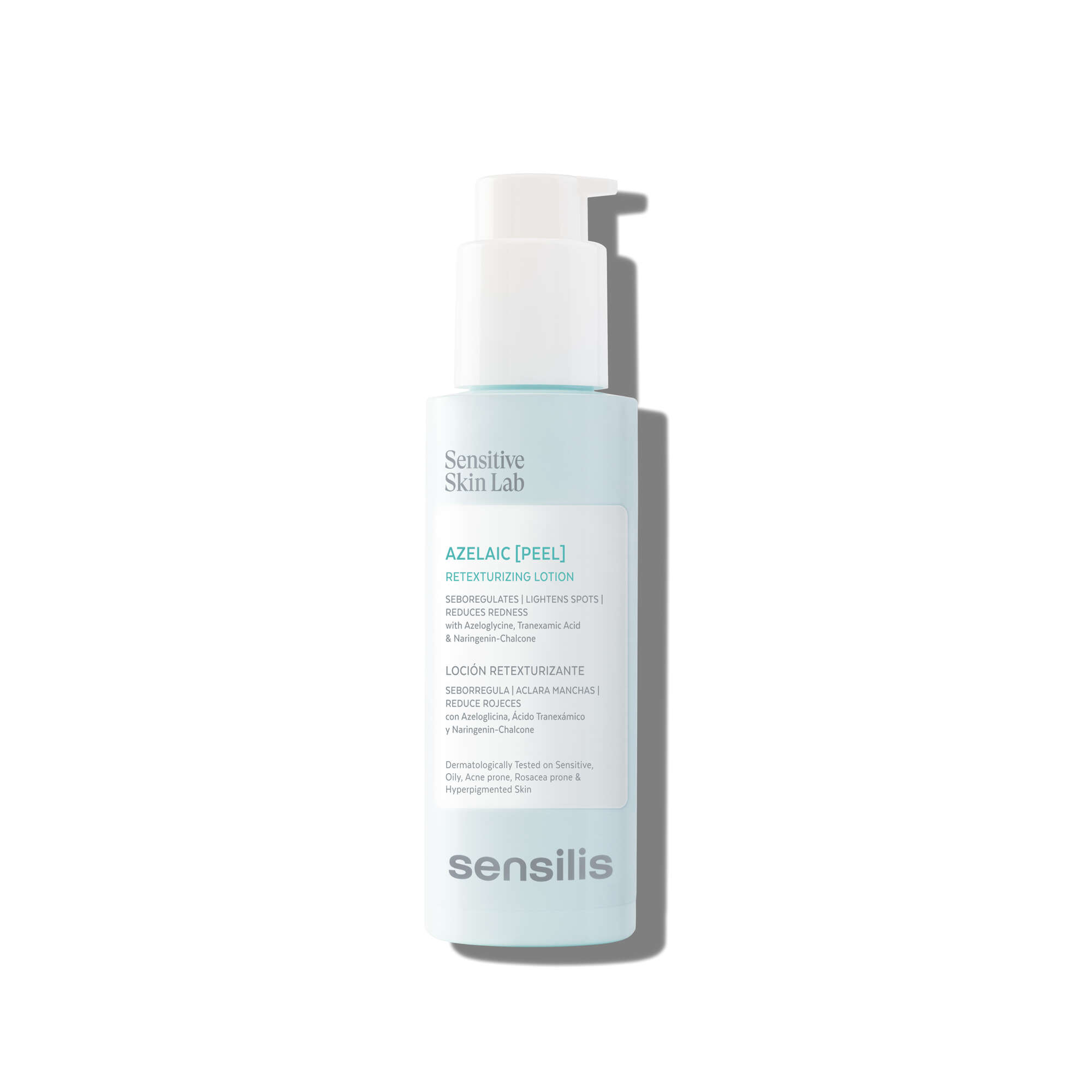 Azelaic Peel Retexturing Lotion Sensilis | Wells