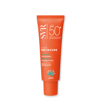 Protetor Solar Sun Secure Fluide SPF50 SVR | Wells