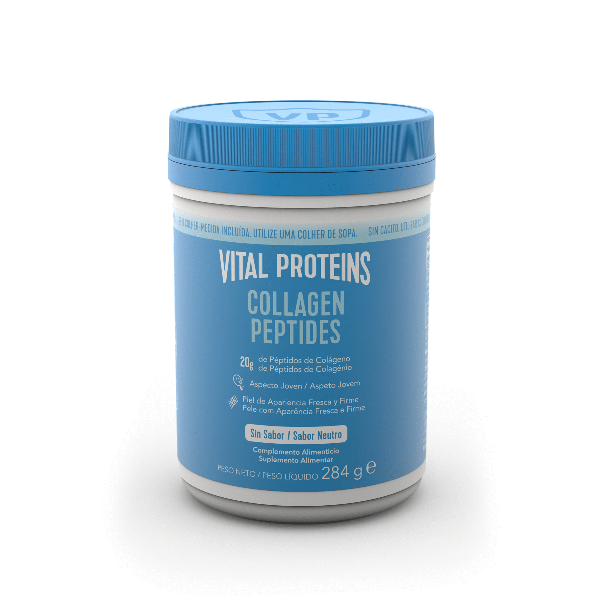 Vital Proteins Colla Peptides Vital Proteins | Wells