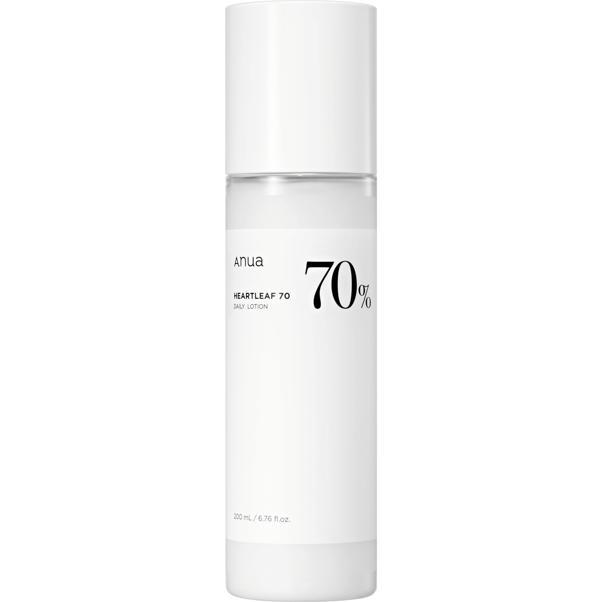 Heartleaf 70 Daily Lotion Anua | Wells