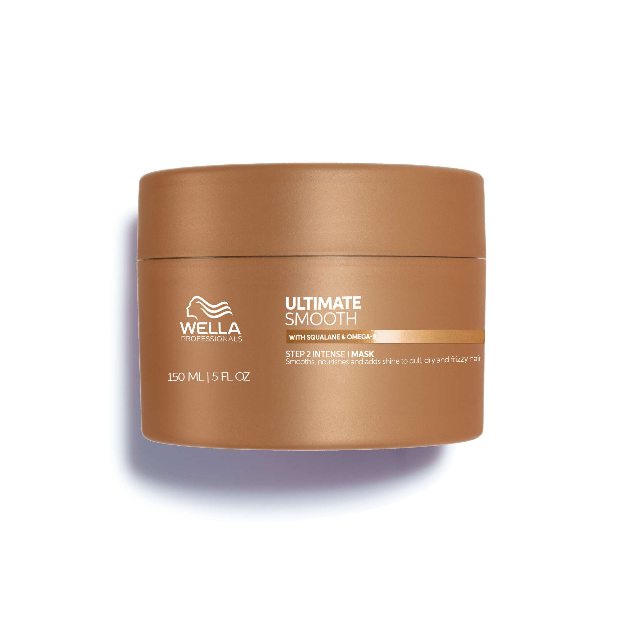 Ultimate Smooth Intense Mask Wella Professionals | Wells