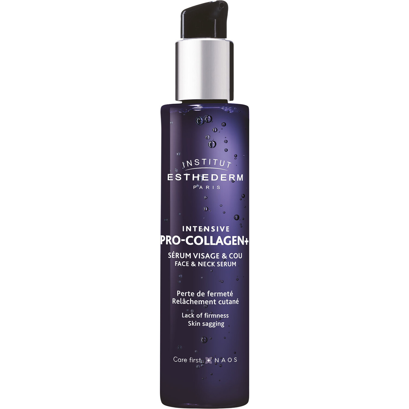 Intensive Pro-Collagen+ Face Neck Serum Esthederm | Wells