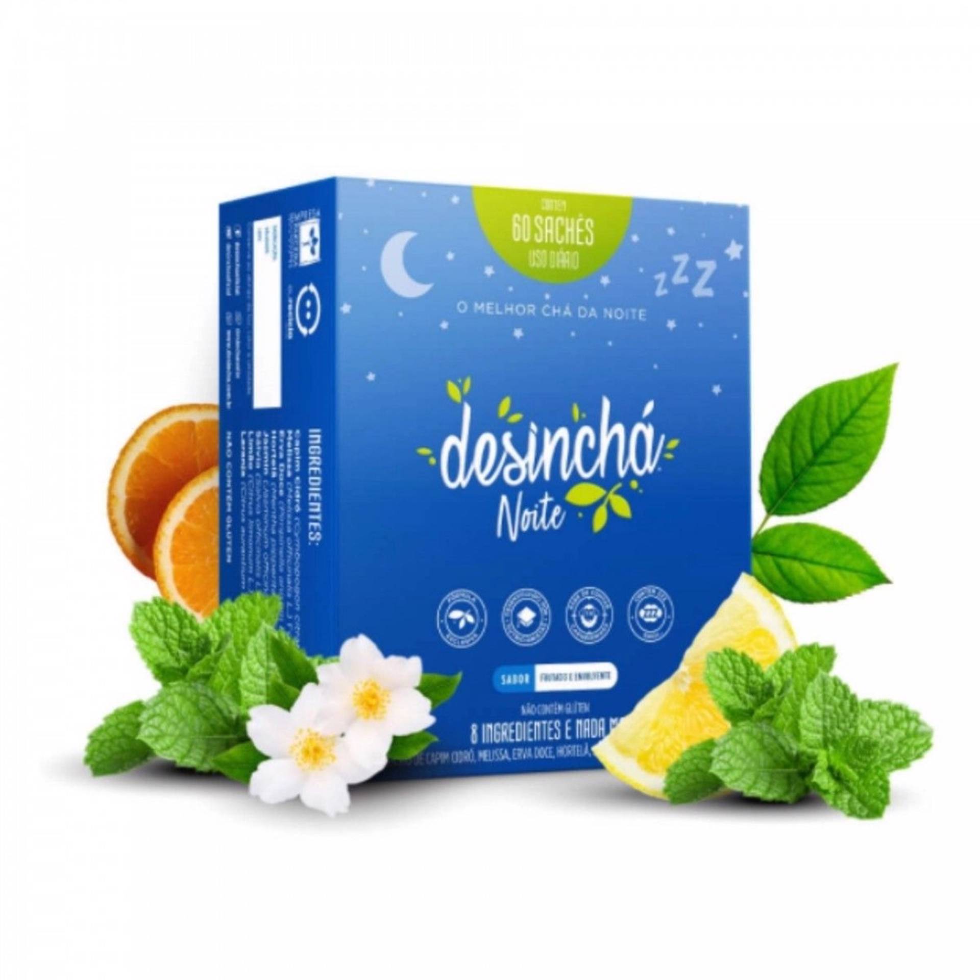 Desinchá Noite Sabores Desinchá | Wells