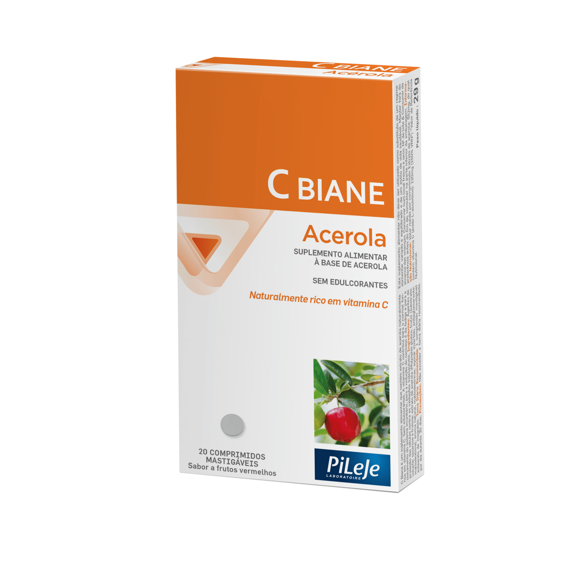 Pileje C Biane Pileje | Wells