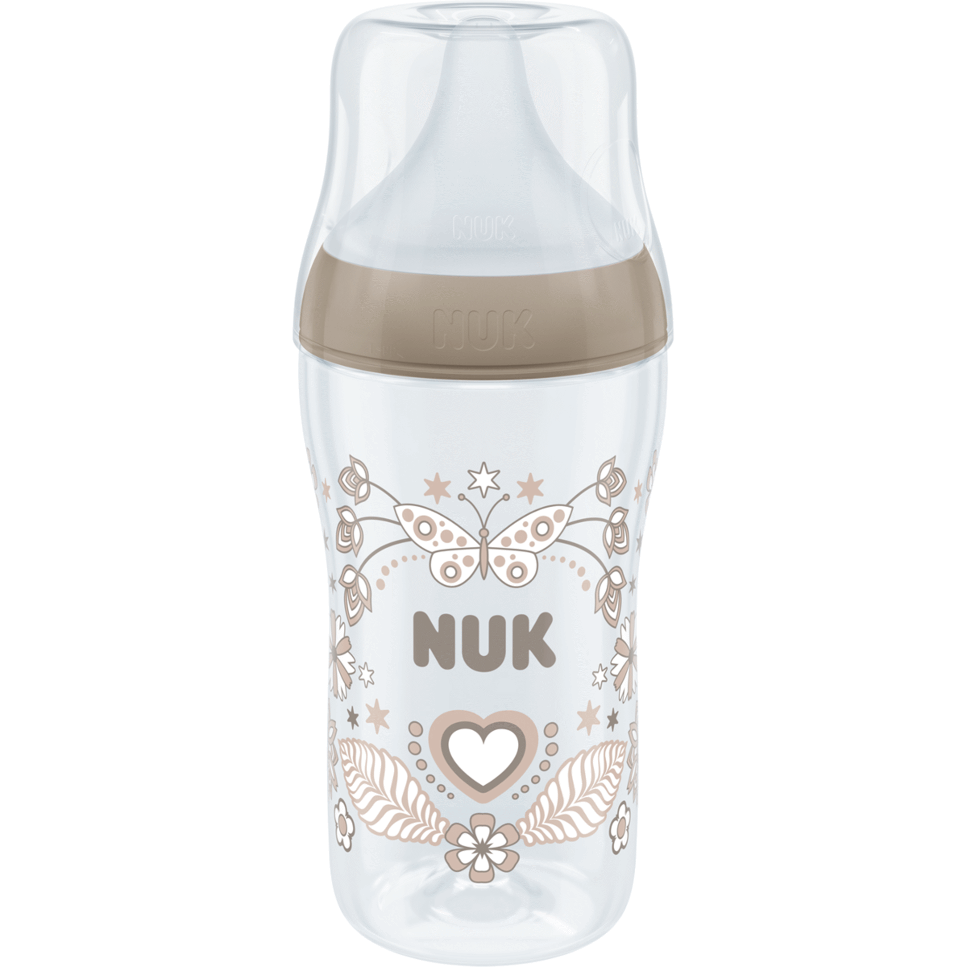 Perfect Match M Arco-Íris 3M+ Nuk | Wells