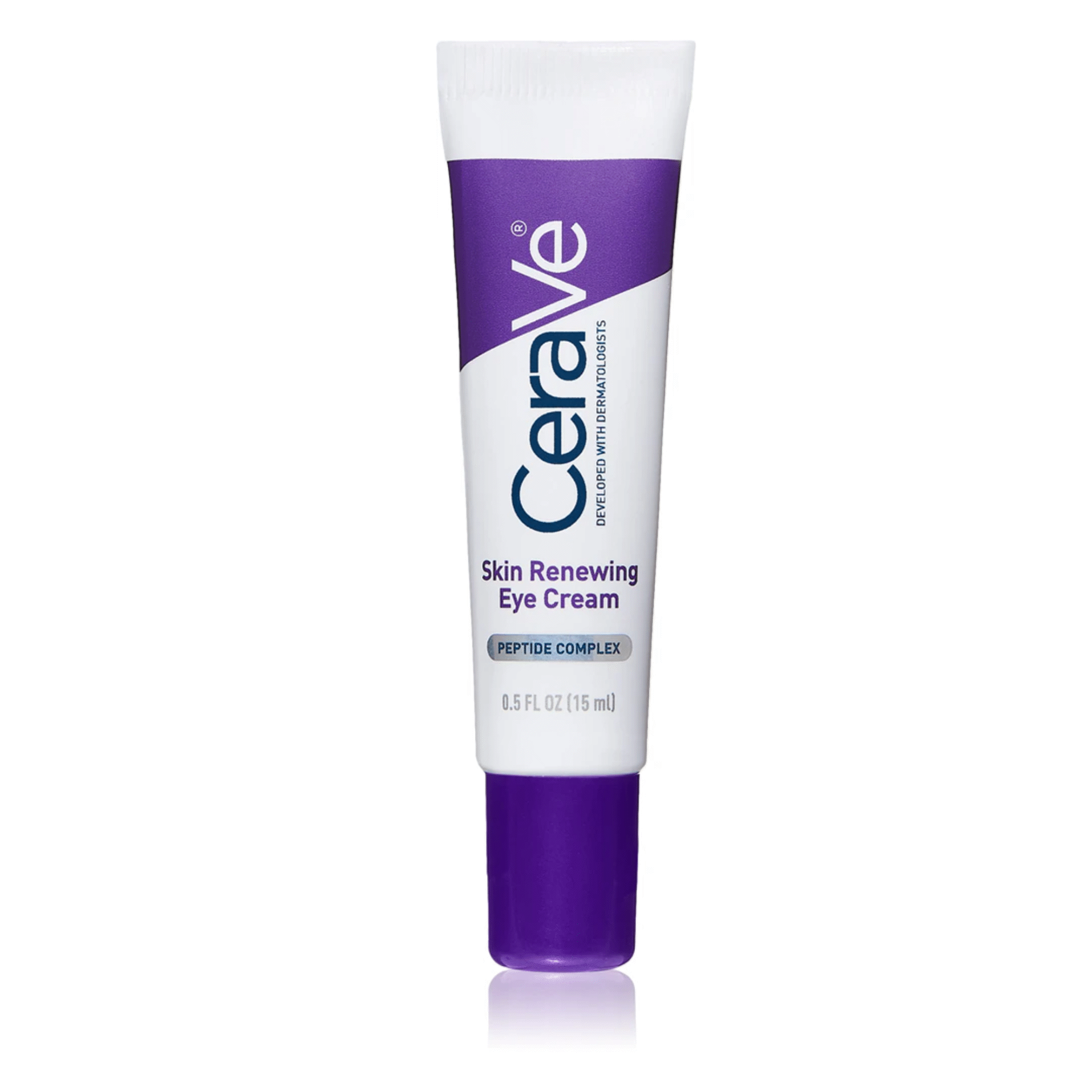 Skin Renewing Eye Cream Cerave | Wells