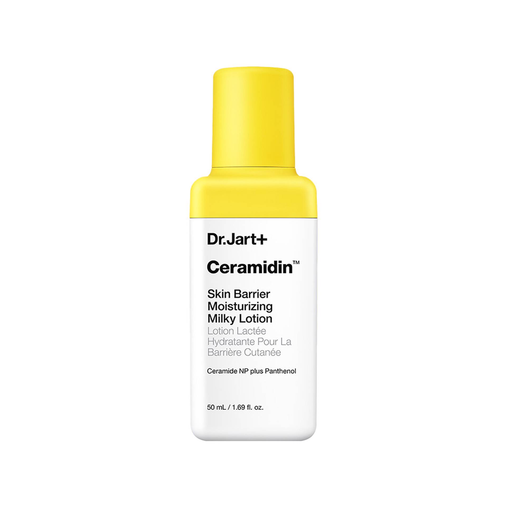Ceramidin Skin Barrier Moisturizing Milky Lotion Dr. Jart+ | Wells