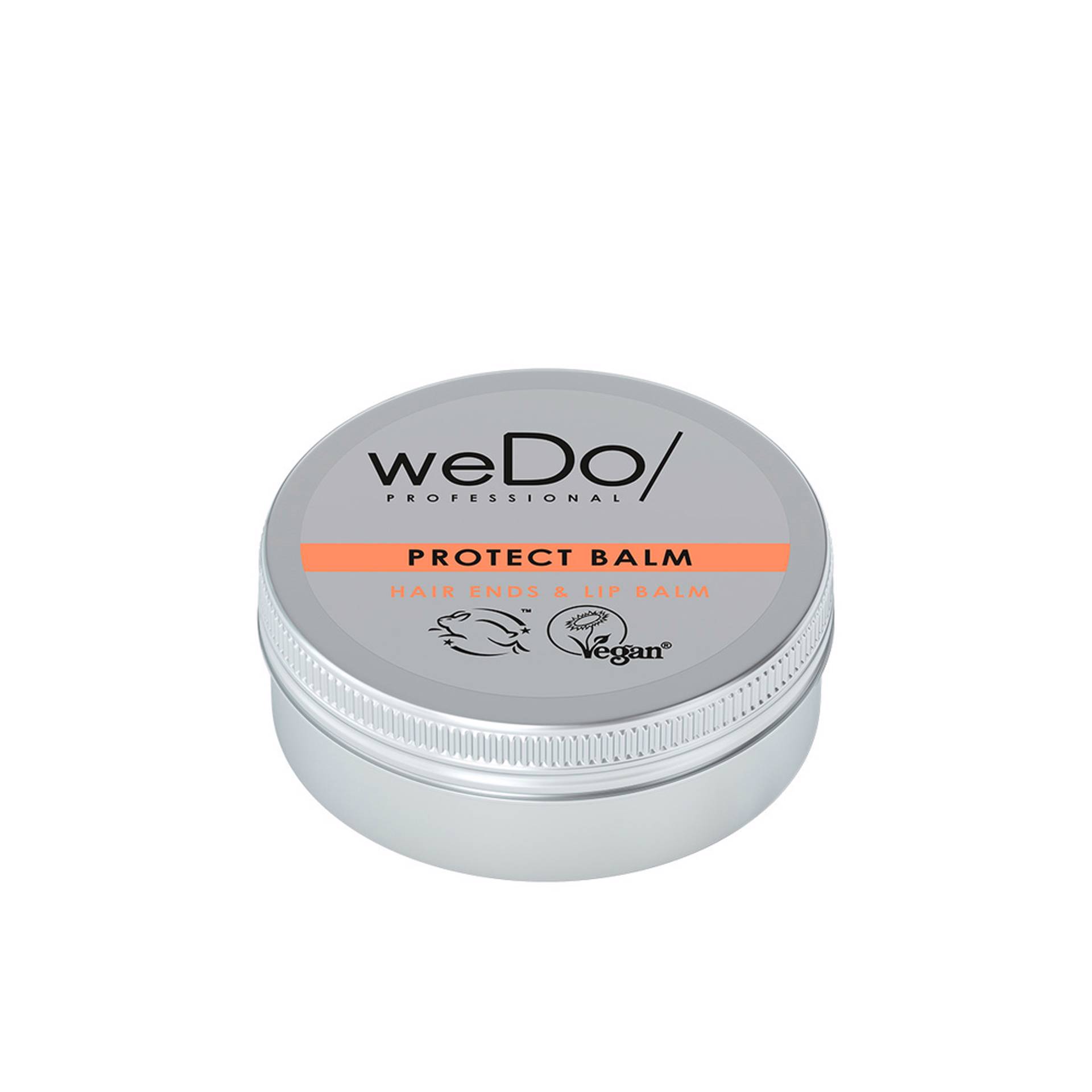 Protect Balm Hair End's & Lip WeDo Professionals | Wells