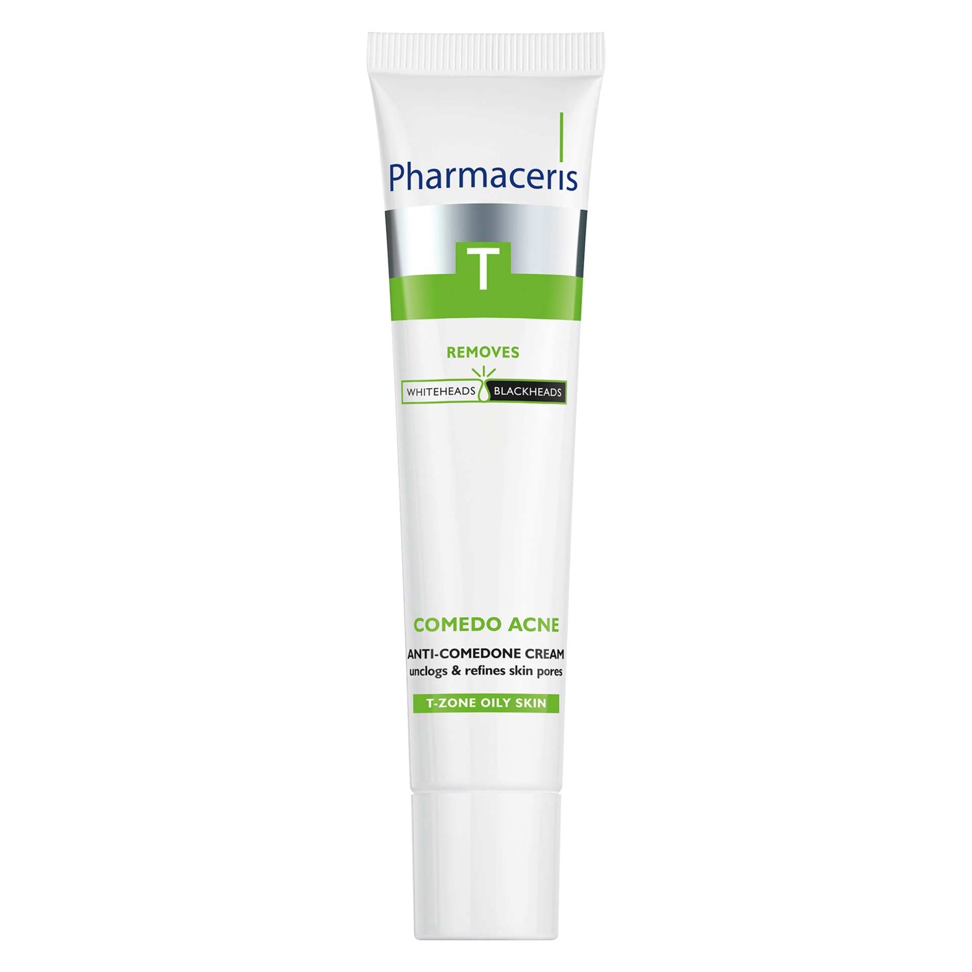 Comedo Acne Anti-Comedone Cream Pharmaceris | Wells