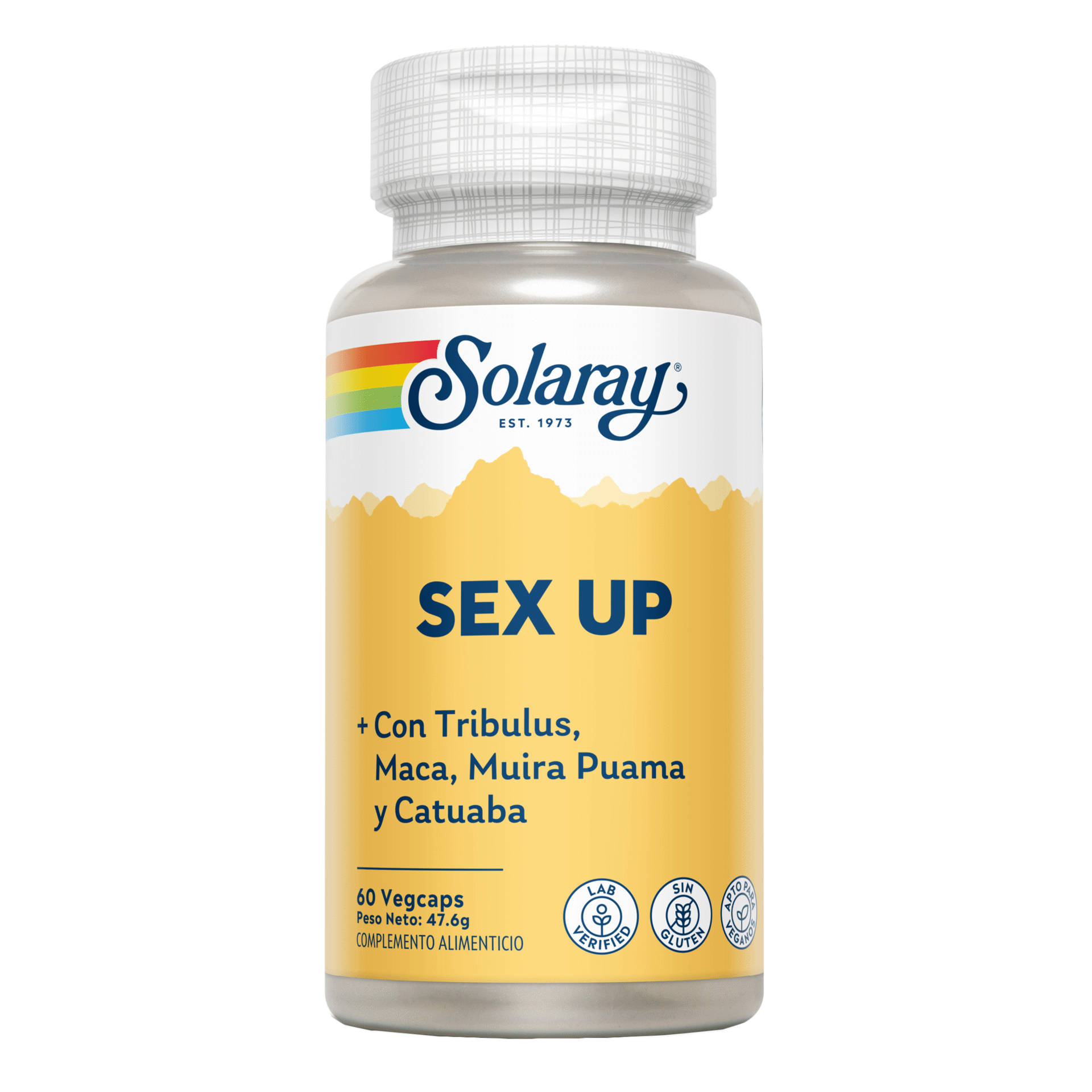 Sex Up Solaray Wells