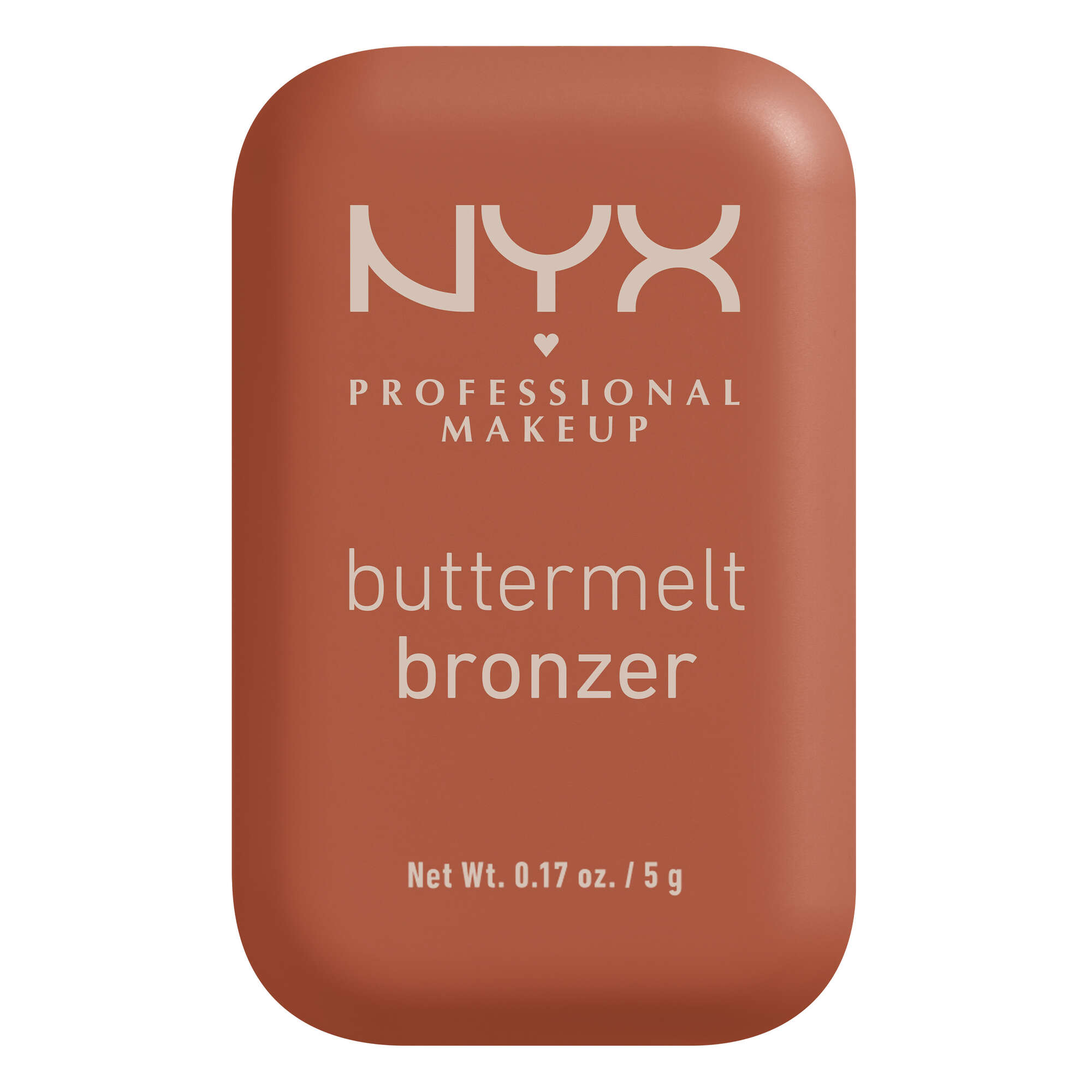 Buttermelt Bronzer Nyx Professional Makeup | Wells