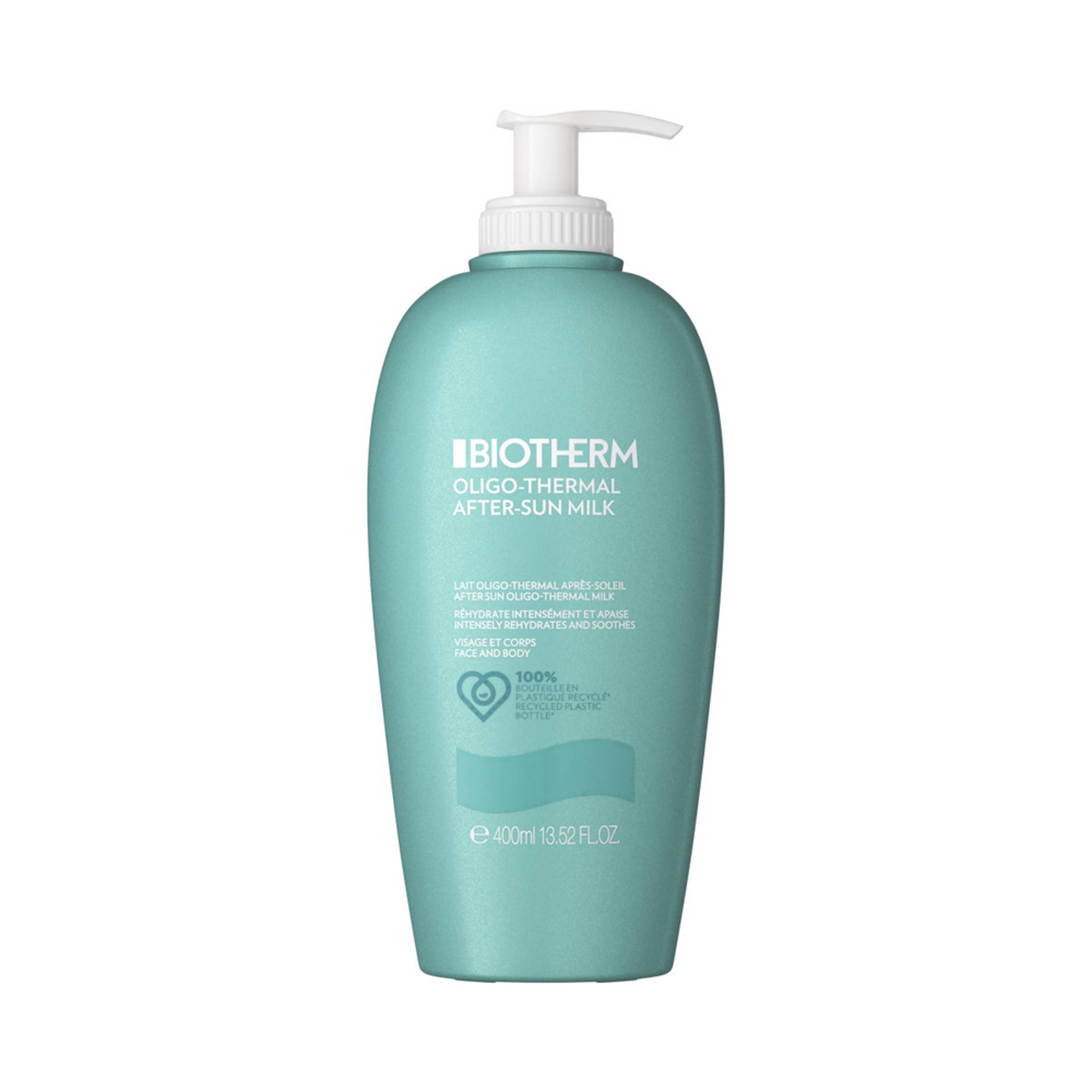 After Sun Milk Biotherm | Wells