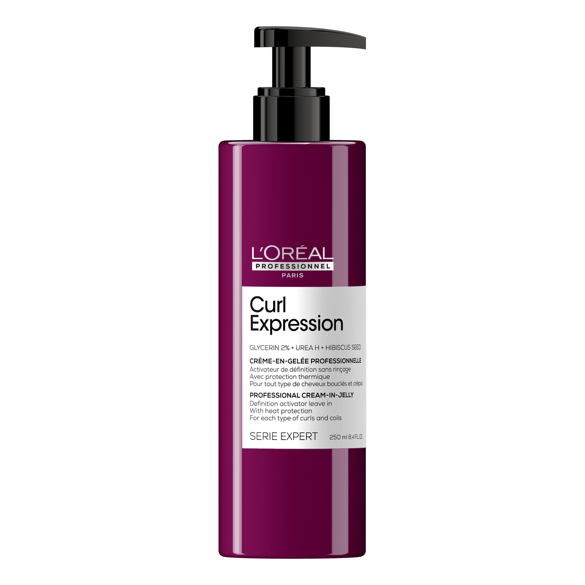 Creme em Gel de Definição Curl Expression L'Oréal Professionnel | Wells