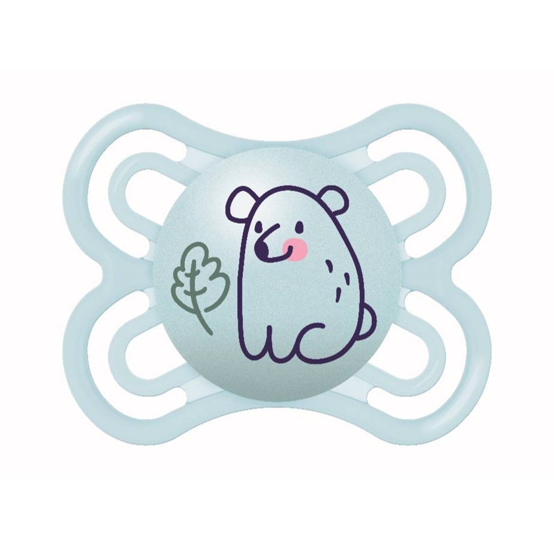 Chucha Perfect 2-6M Mam | Wells
