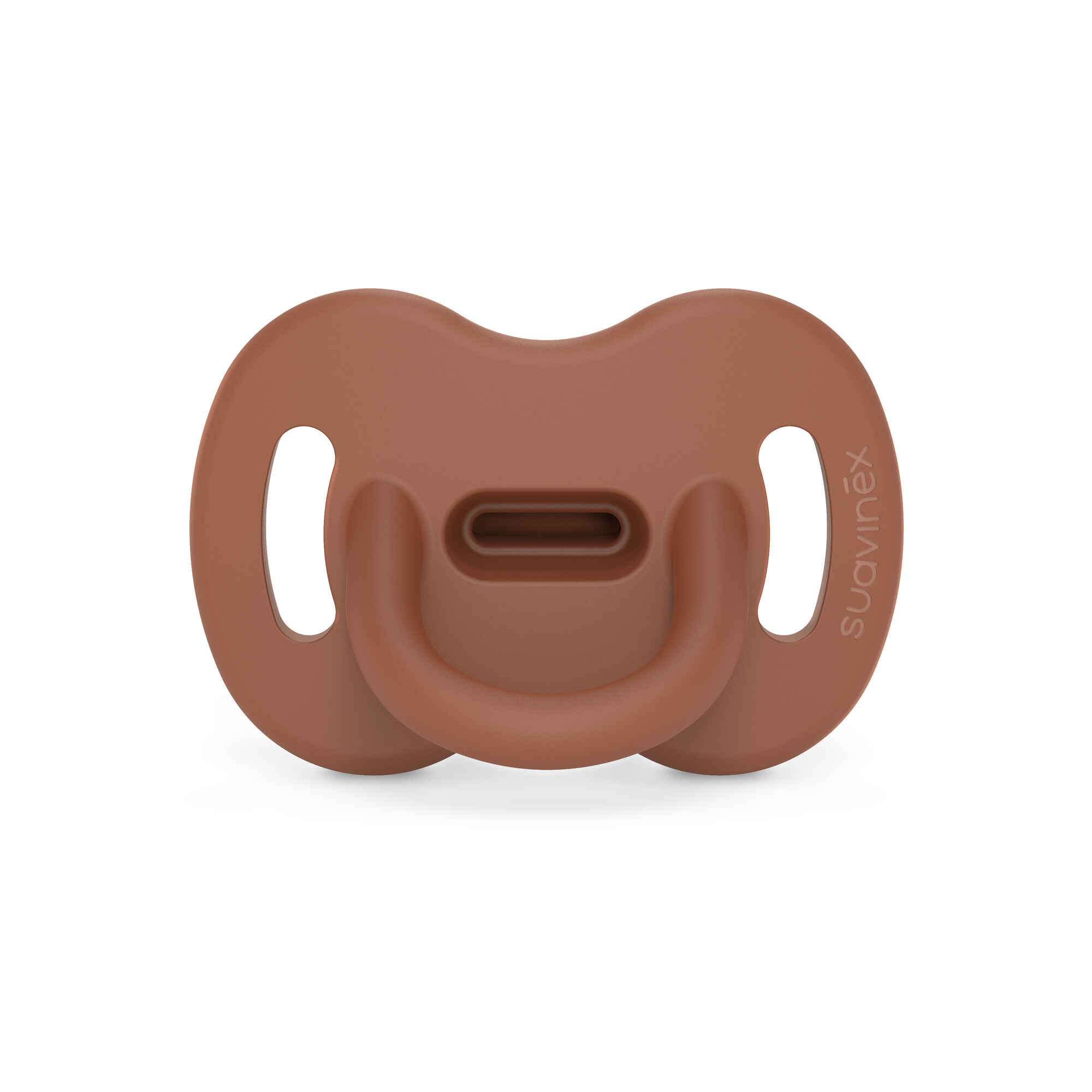 Chucha Colour Essence Fisio 6-18m Orange Suavinex | Wells