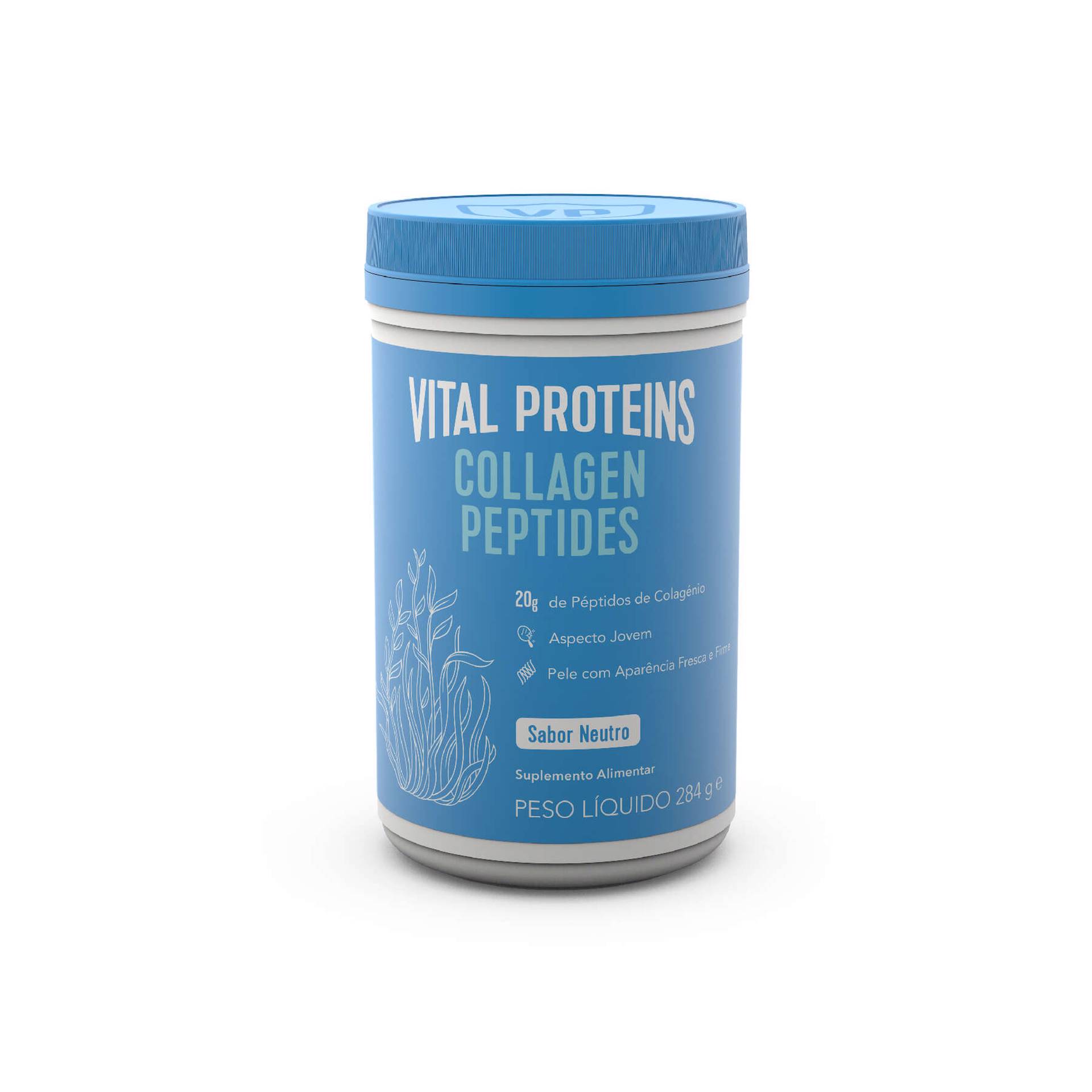 Vital Proteins Colla Peptides Vital Proteins | Wells