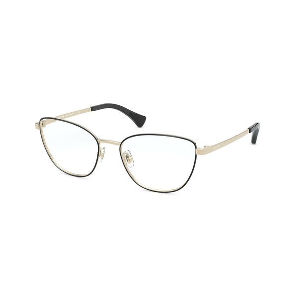 Armação Óculos Ralph Dourado 0RA6046 Dourado Ralph | Wells