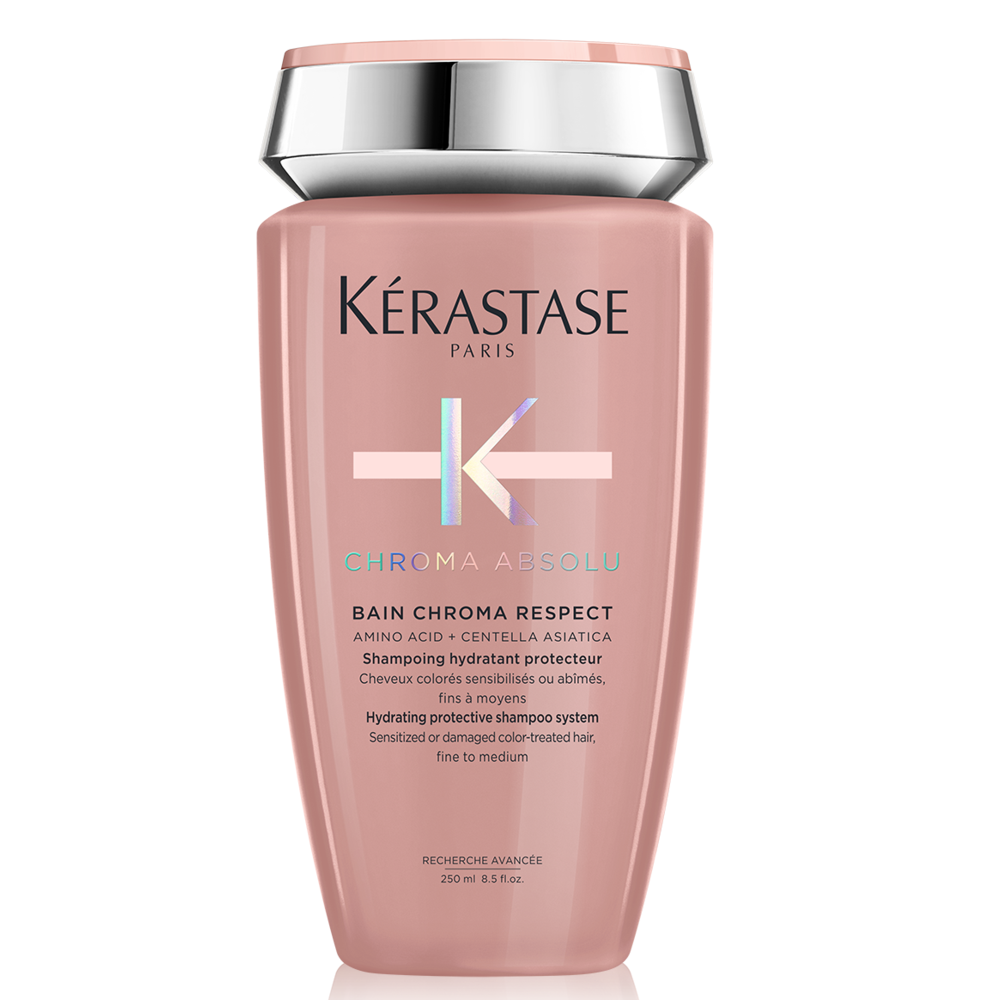 Chroma Absolu Bain Chroma Respect Kérastase | Wells