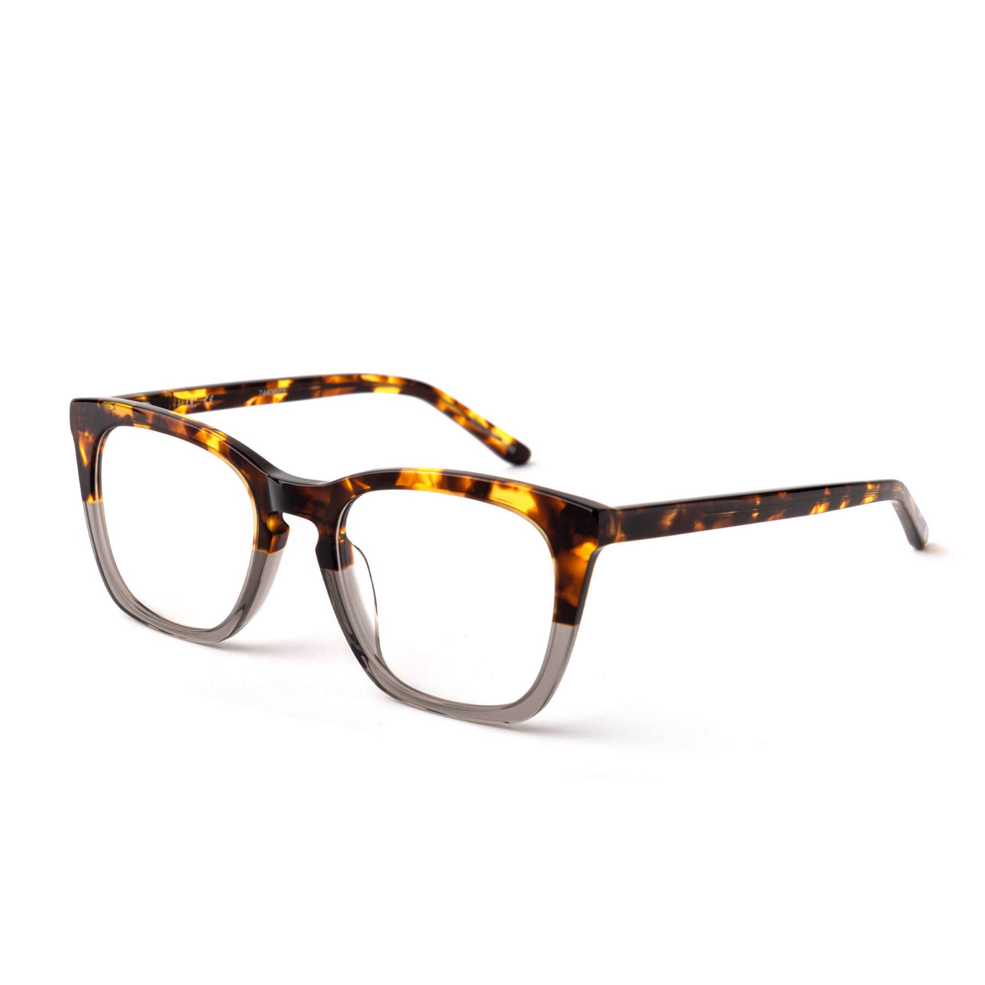 Armação Óculos We Tartaruga We 005 We | Wells