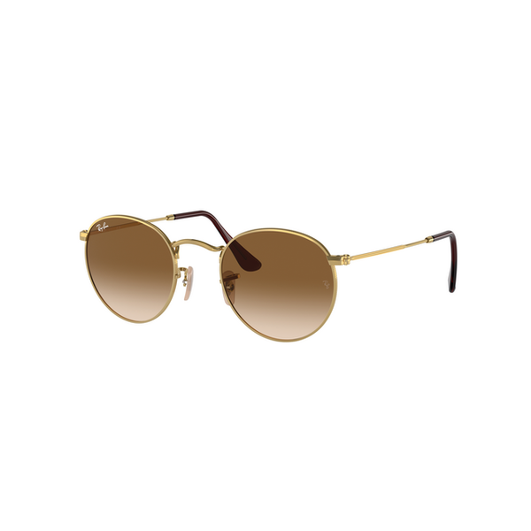 Óculos de Sol Ray-Ban Round Metal Gradient Ray-Ban | Wells