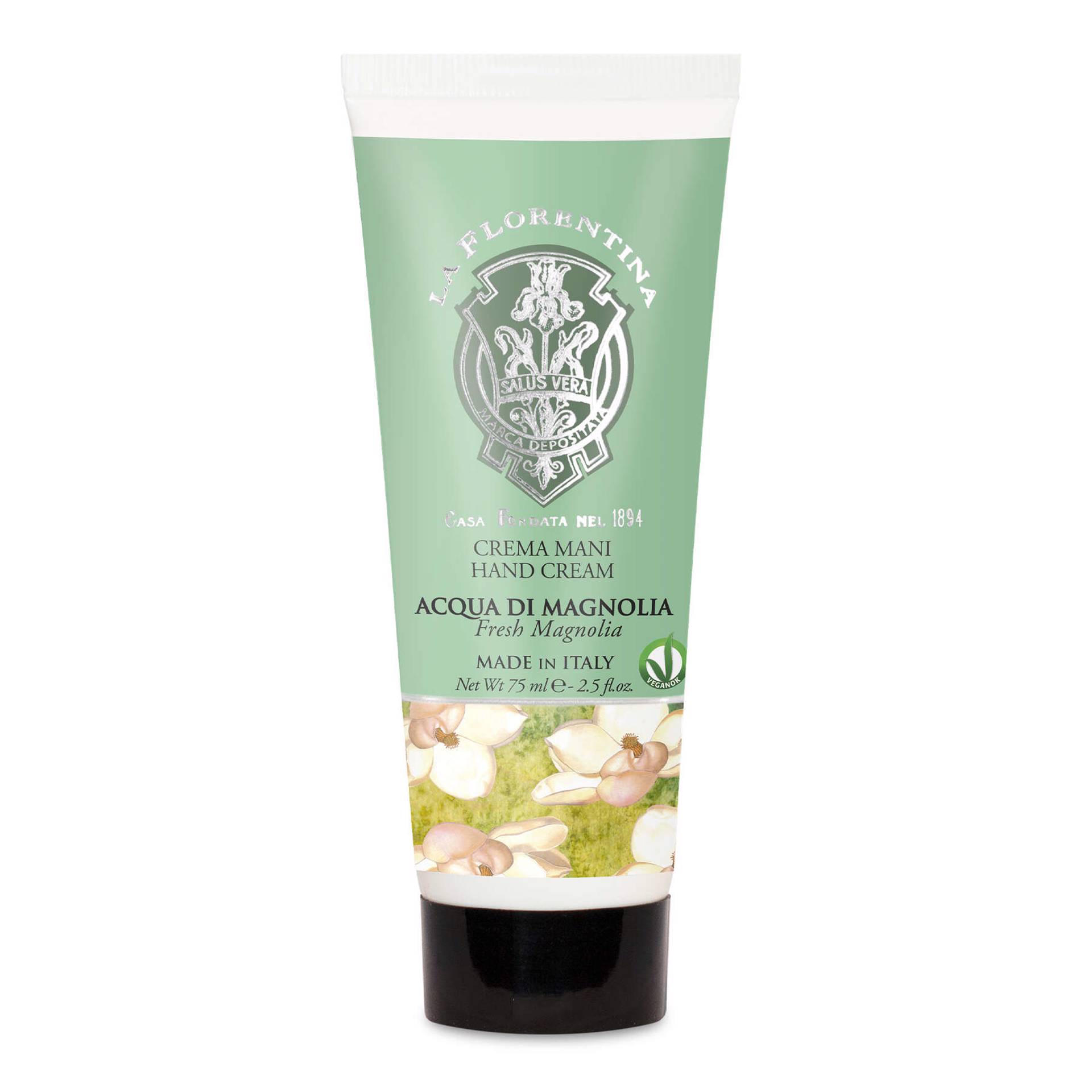 Creme de Mãos Magnólia Gift Wells | Wells