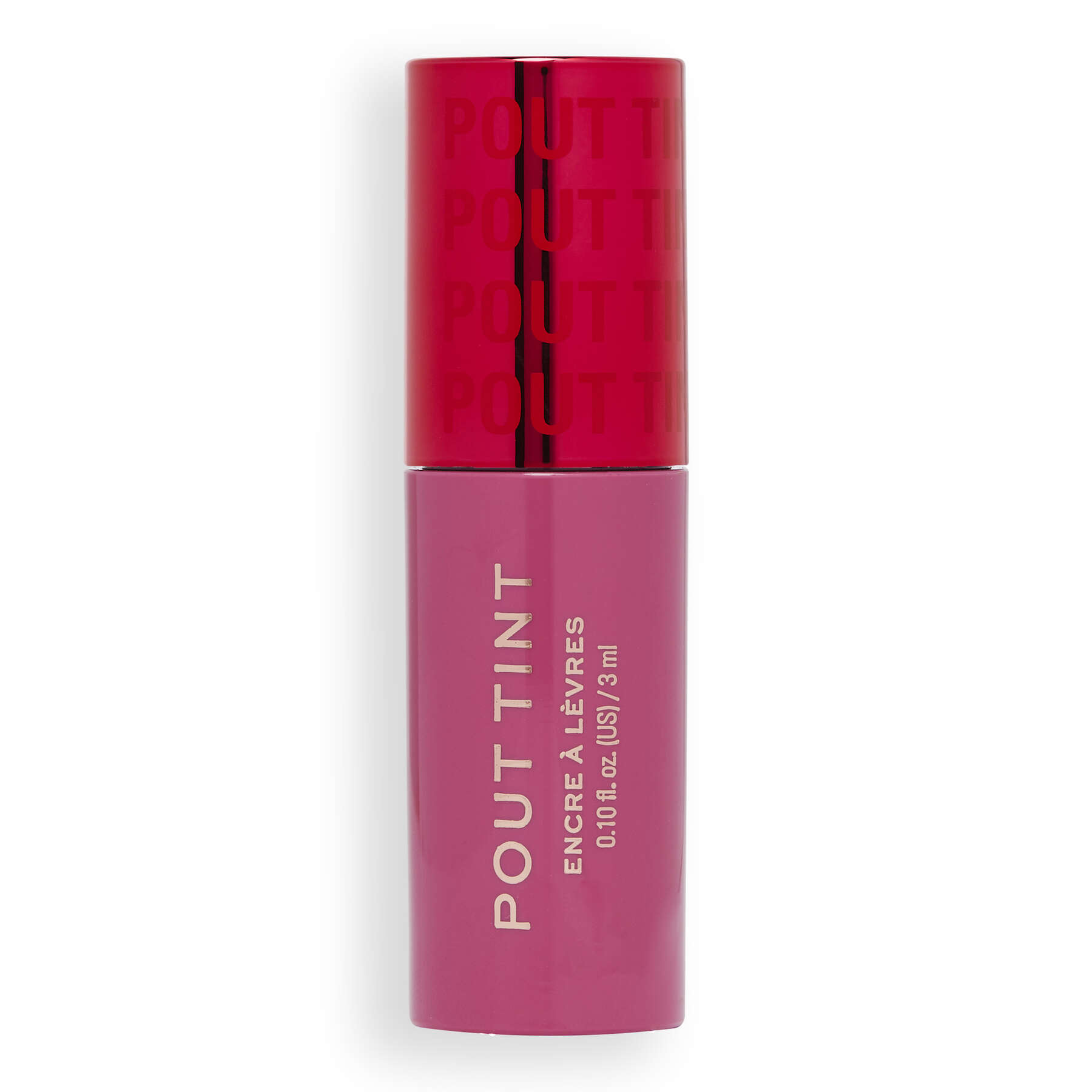 Batom Líquido Pout Tint Makeup Revolution | Wells