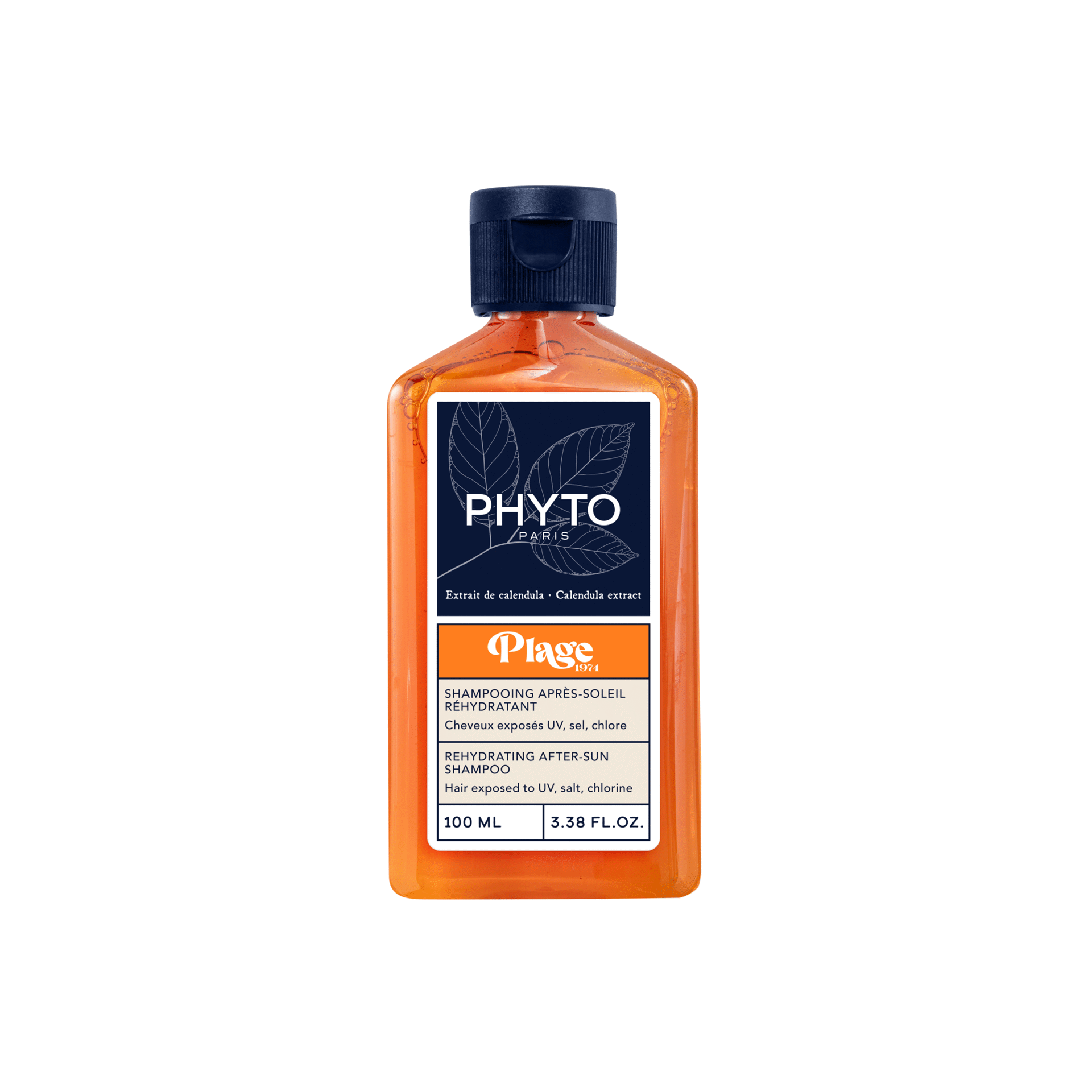 Plage Shampooing Après-Soleil Phyto | Wells