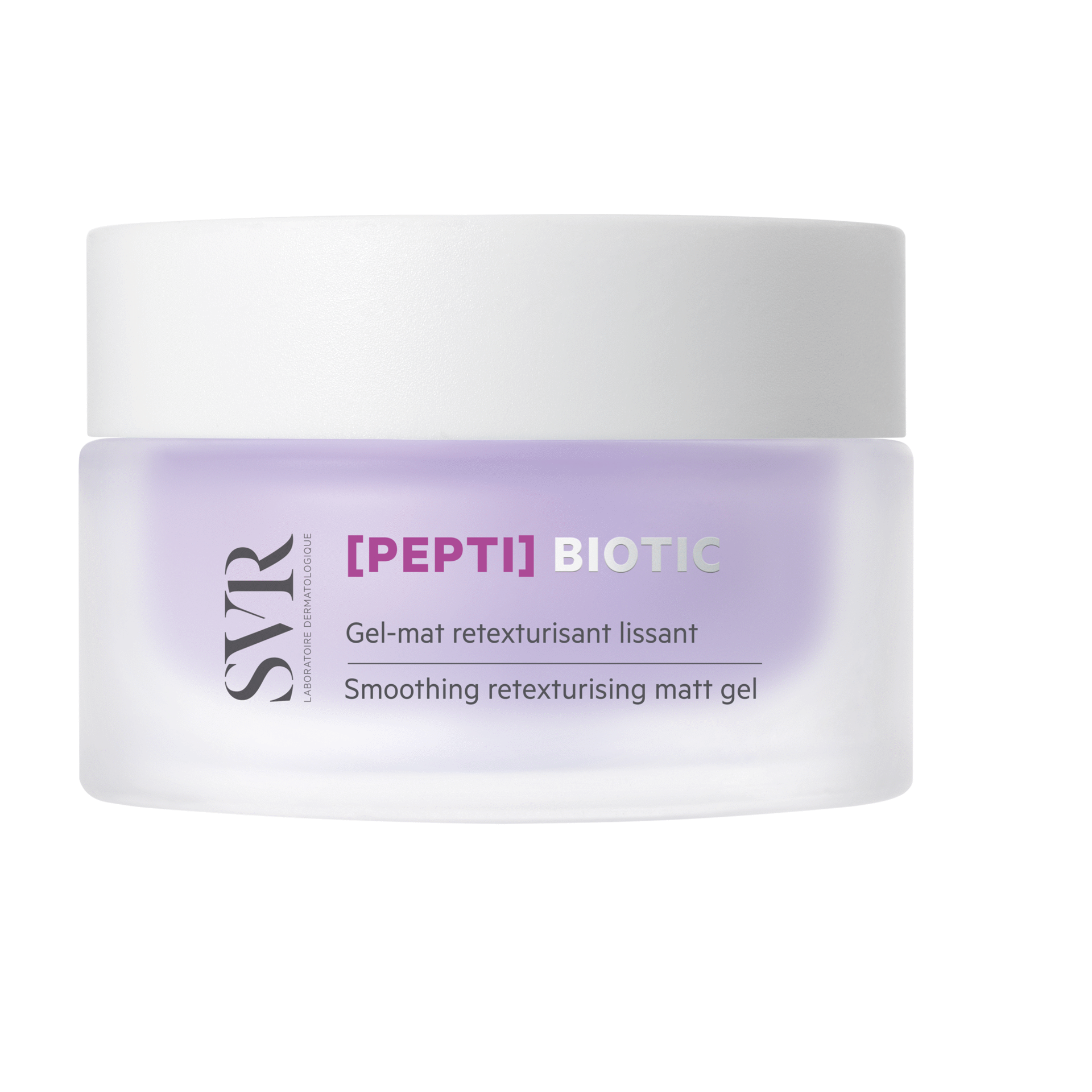 Pepti Biotic Rechargeable SVR | Wells