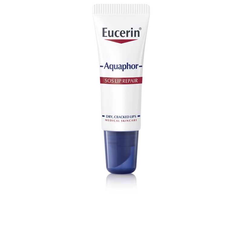 Aquaphor SOS Lip Repair Eucerin | Wells