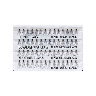 Combo Pack Individuels Black Ardell | Wells