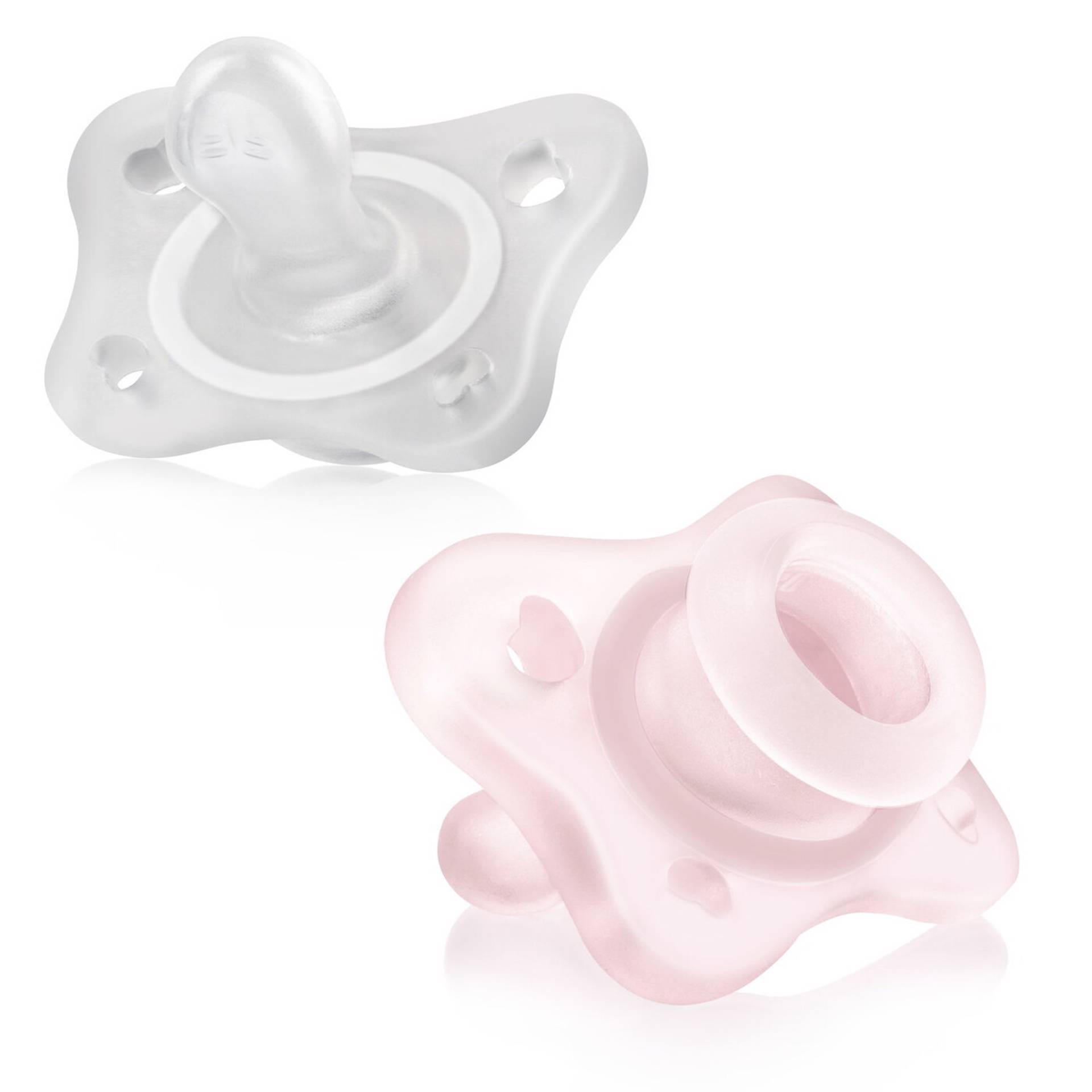 Chucha Mini Soft 0-2M Chicco | Wells